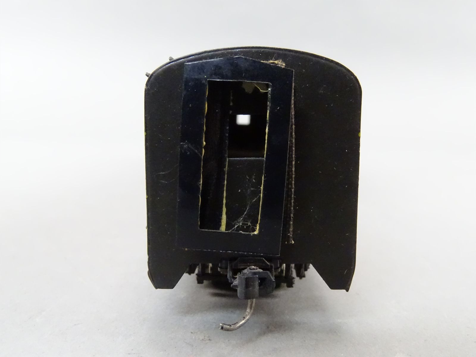 HO Brass Model - Balboa 506 GN Great Northern Empire Builder Baggage ...