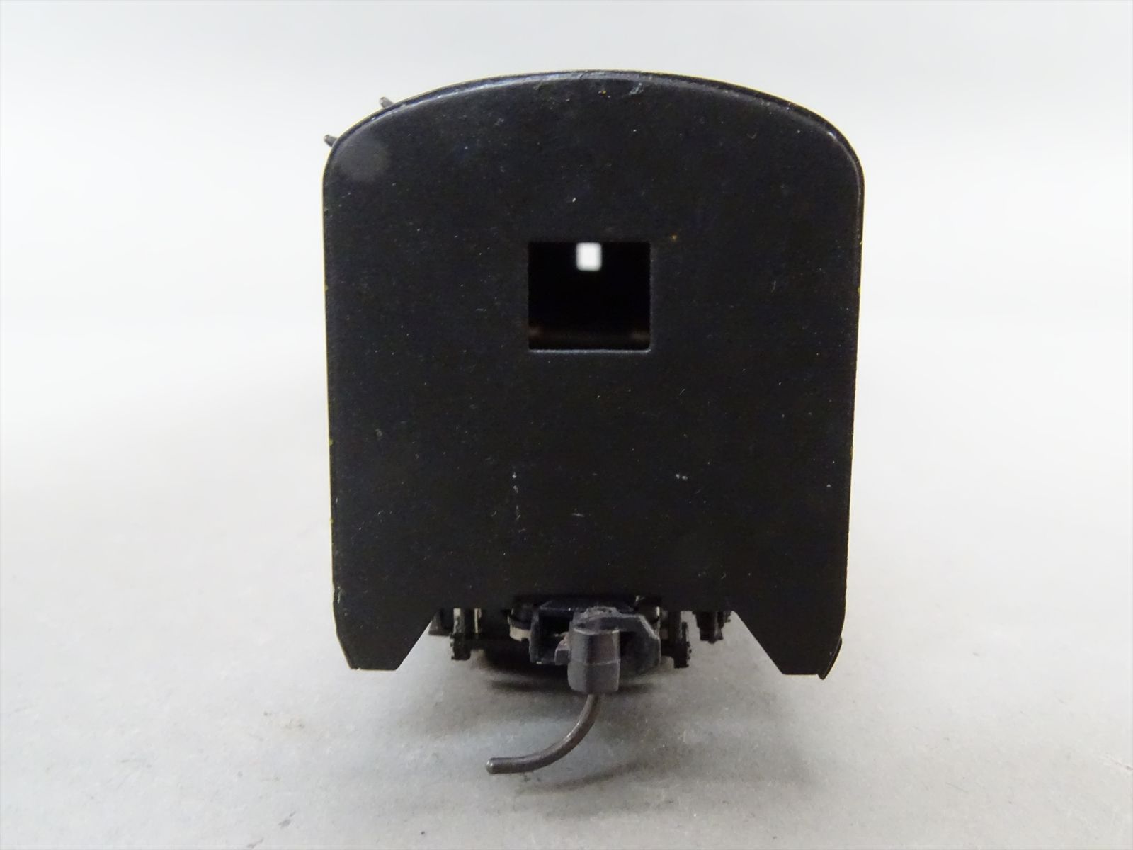 HO Brass Model - Balboa 506 GN Great Northern Empire Builder Baggage ...