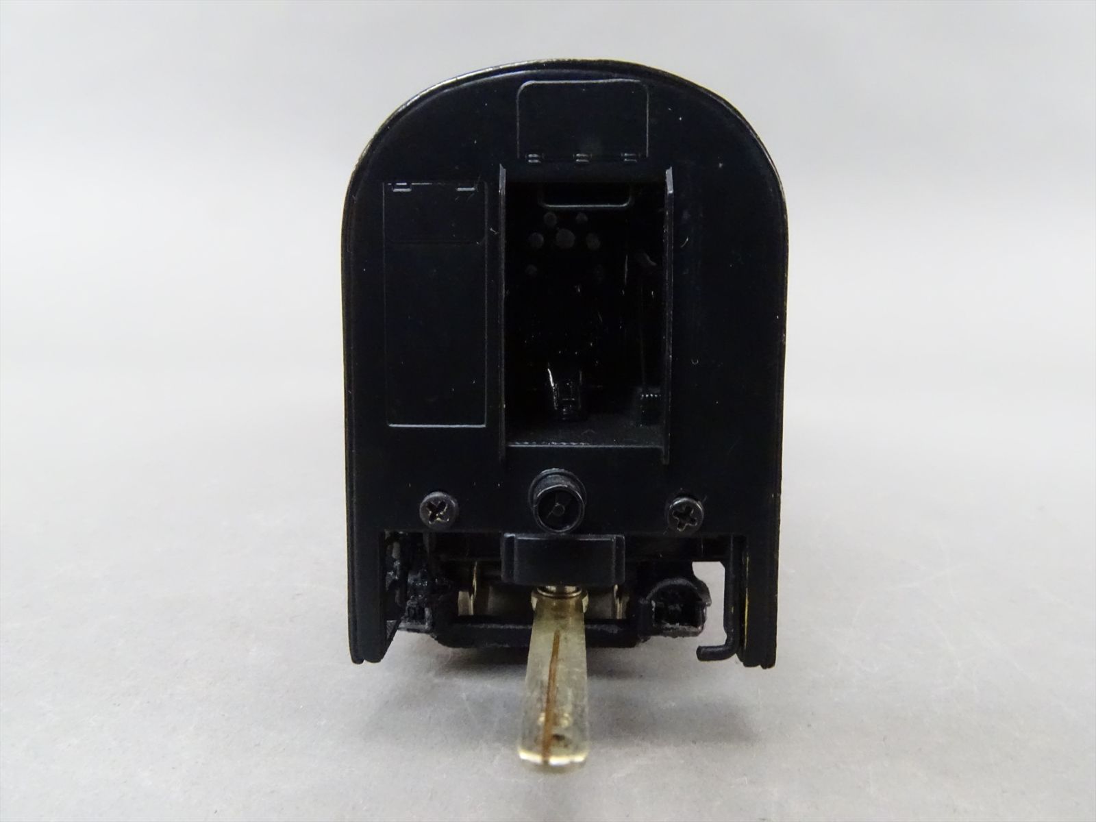 HO Brass Model - Key CS#54 PRR Pennsylvania T-1 4-4-4-4 Duplex #5505 As ...