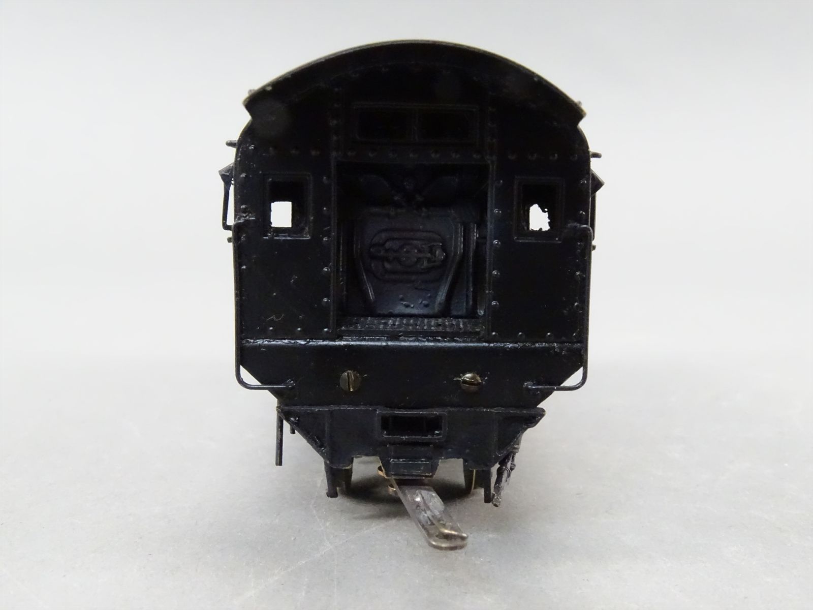 HO Brass Model - Gem PRR Pennsylvania 4-6-0 G5s #5750 - Custom - 1969 ...