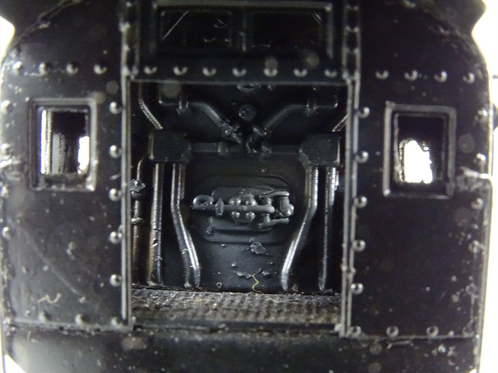 HO Brass Model - Gem PRR Pennsylvania 4-6-0 G5s #5750 - Custom - 1969 ...