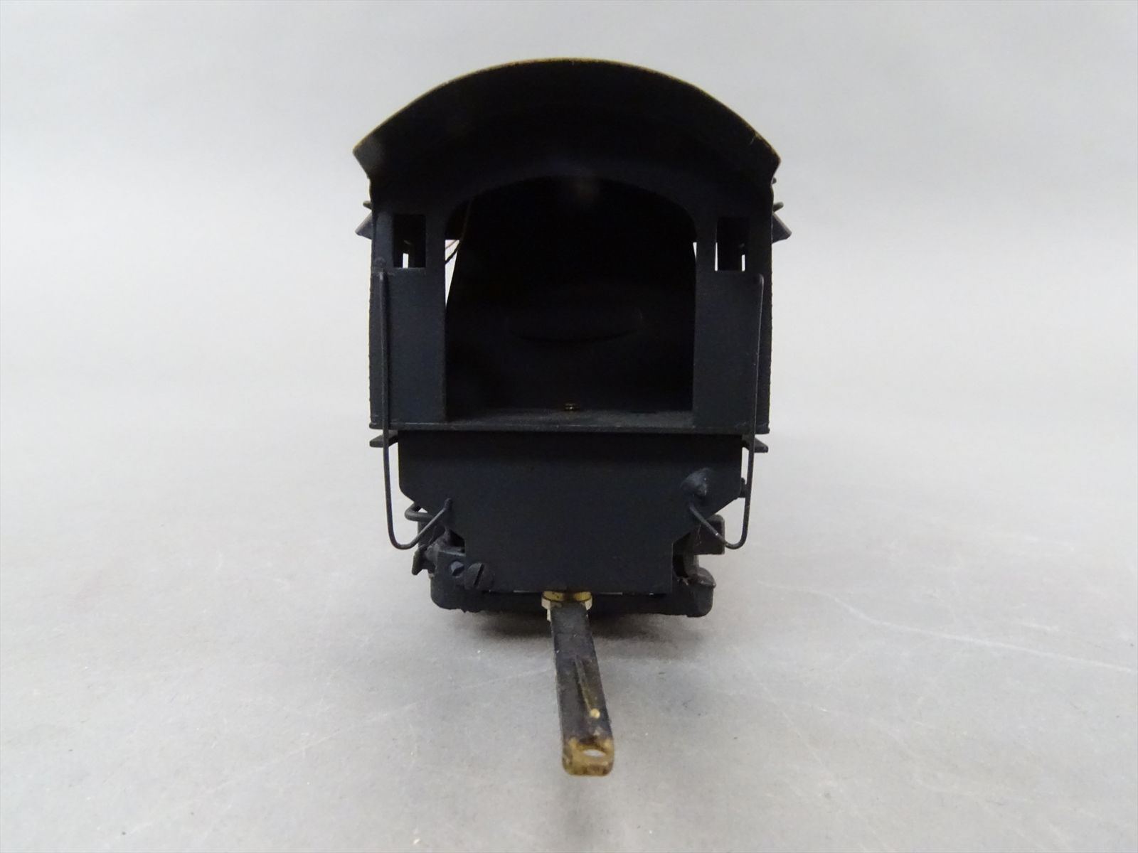 HO Brass Model - PFM ATSF Santa Fe 2-10-4 #5011 Texas - Custom - 1965 ...