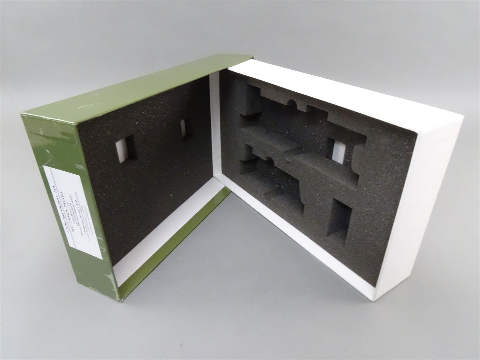 HO Brass Model - CIL 2276.1 SP Southern Pacific SP-3 4-10-2 #5046 - F/P ...