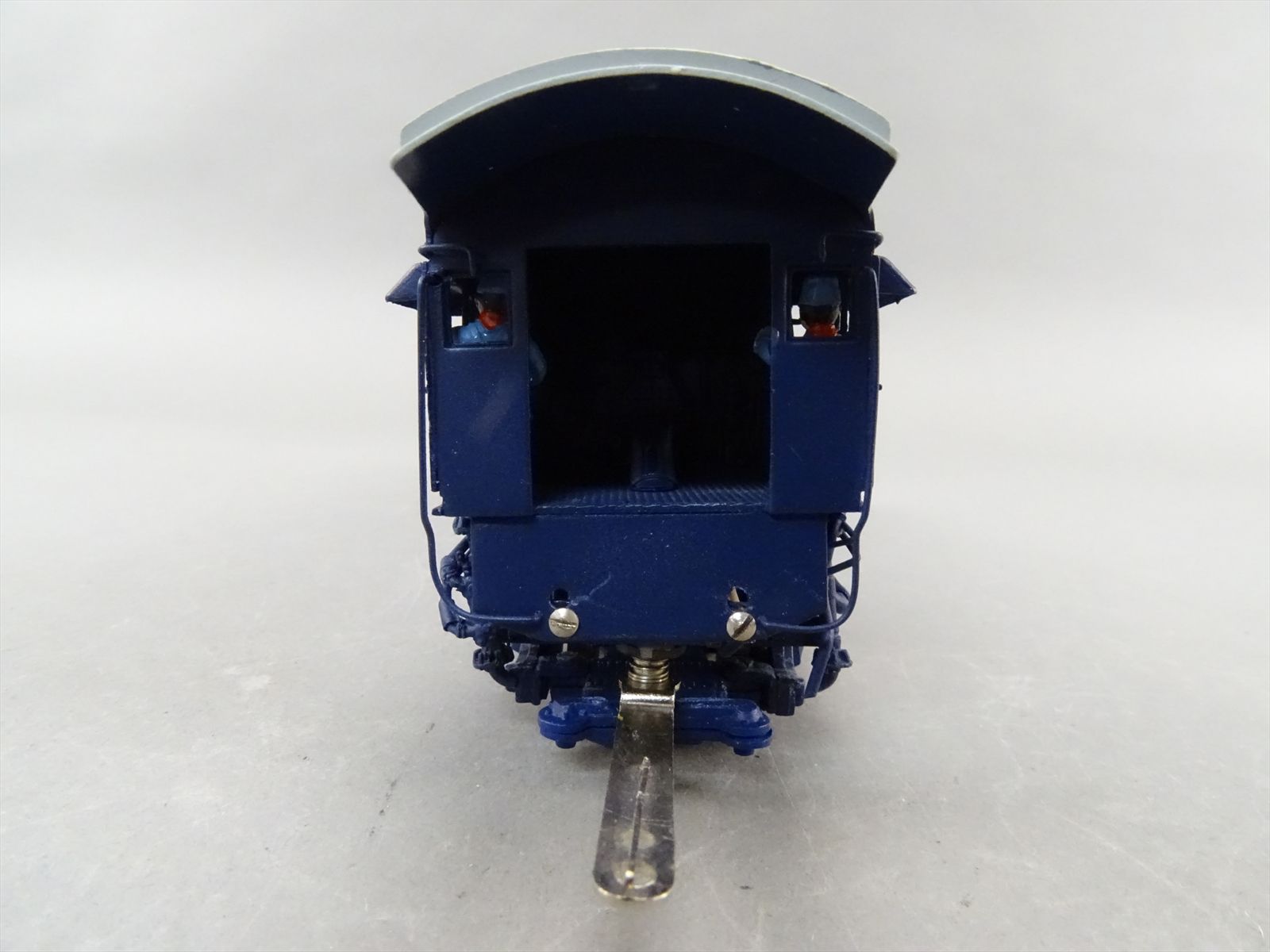 HO Brass Model - Hallmark SLSF St Louis San Francisco Frisco 4-8-4 4500 ...