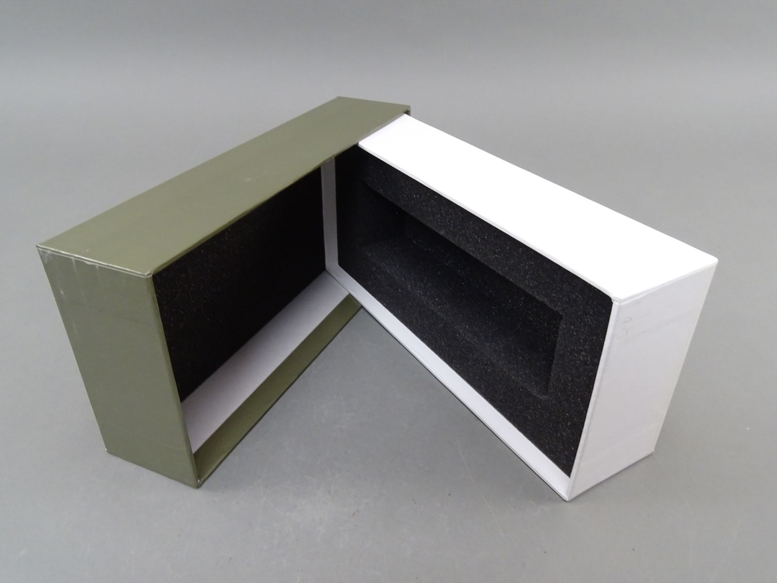 HO Brass Model - CIL 2306.1 GN Great Northern 52' Steel Express Ice ...