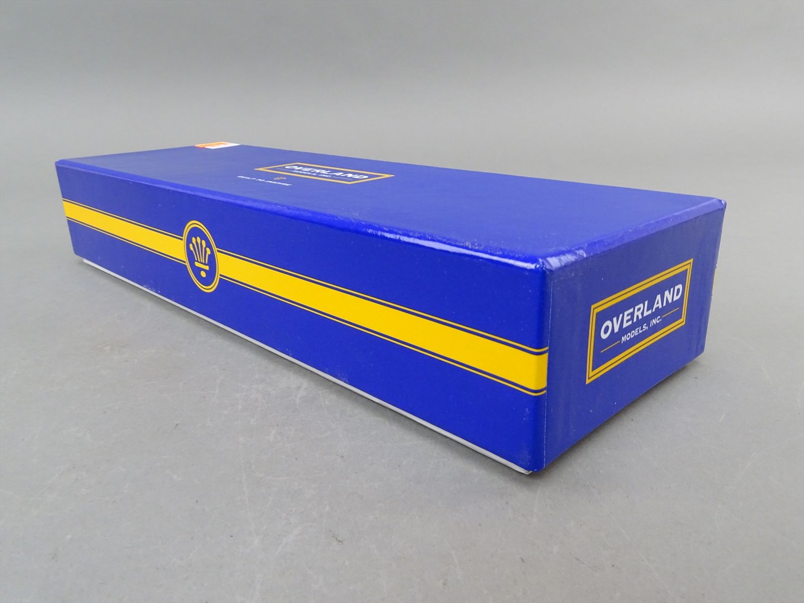 HO Brass Model - OMI AA-1454-1 UP Union Pacific C45ACCTE GEVO GE ...