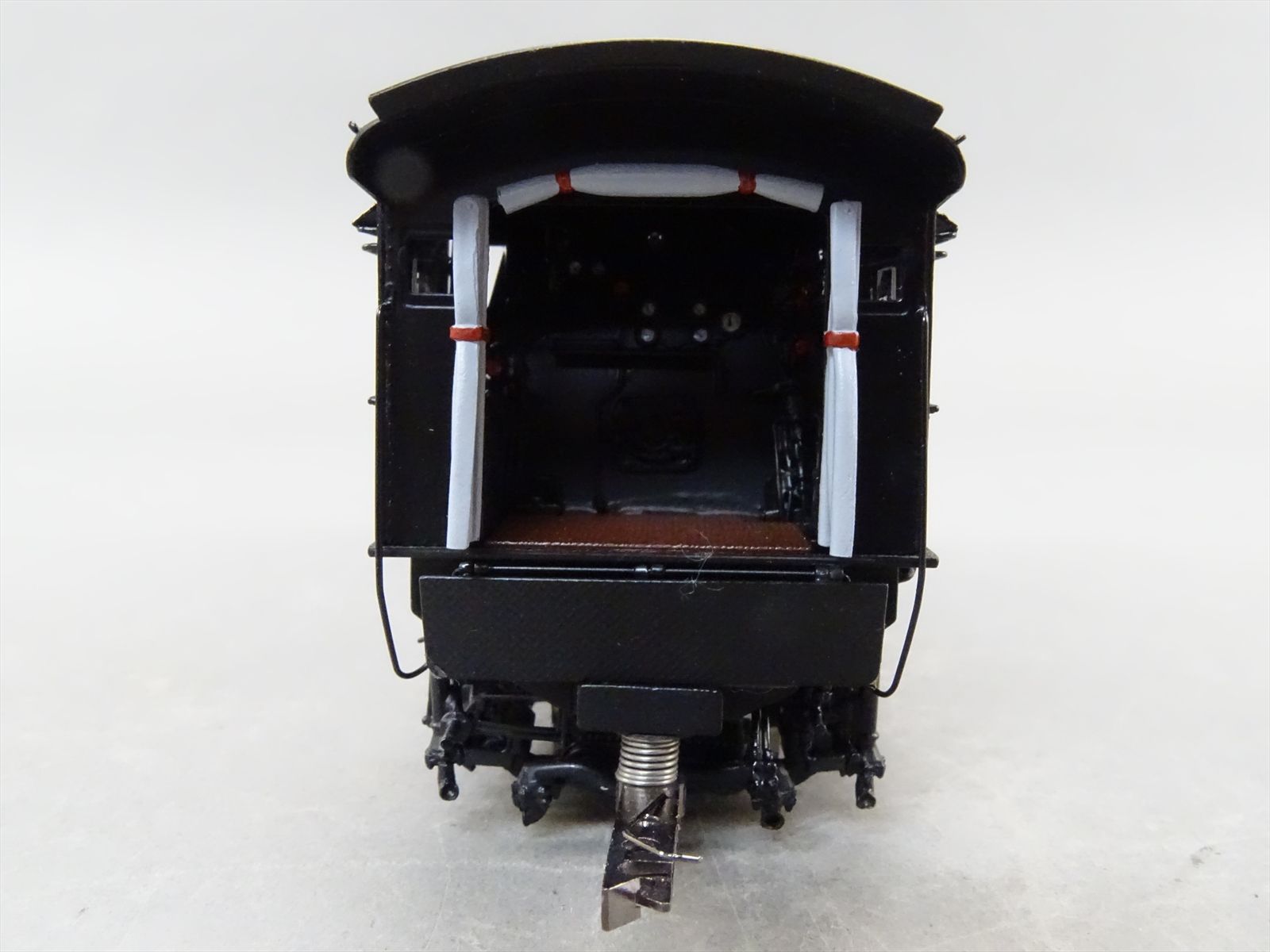 HO Brass Model - PSC 17986.1 CRI&P RI Rock Island K-68b 2-8-2 Oil #2693 ...