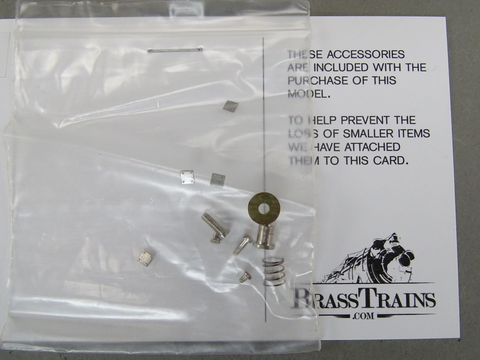 HO Brass Model - OMI 1129 SLSF St Louis San Francisco Frisco Steel ...