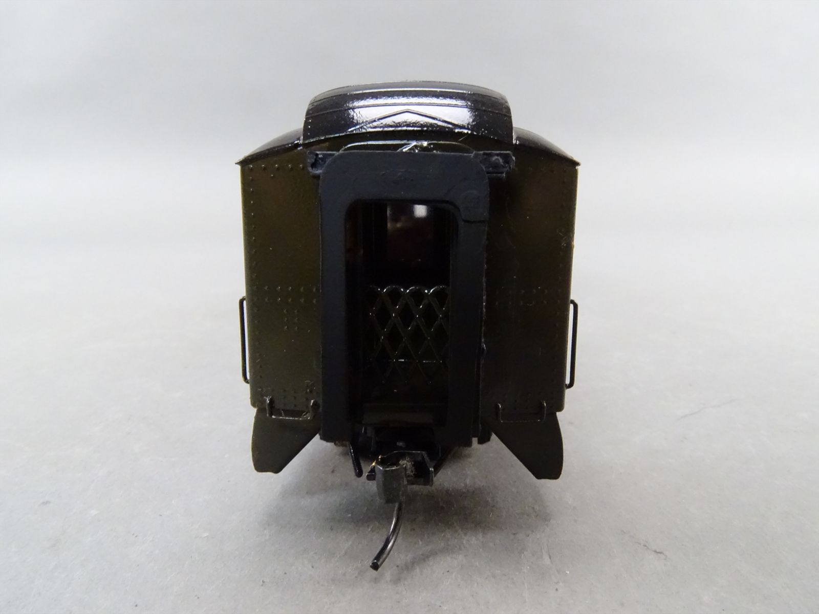 HO Brass Model - Soho 2102 Pullman Lake Charles Sleeper HW Heavyweight ...