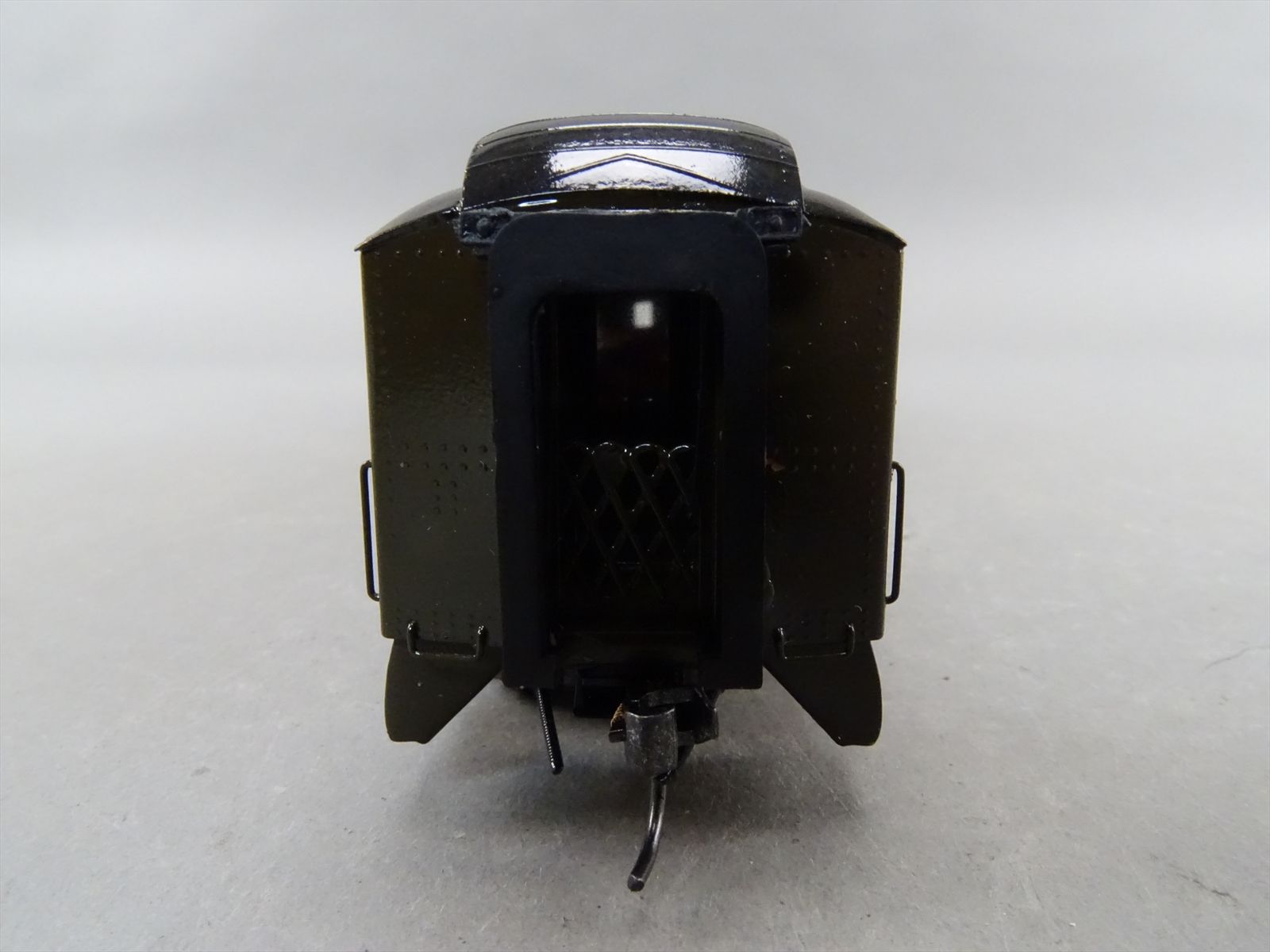 HO Brass Model - Soho 2102 Pullman Lake Charles Sleeper HW Heavyweight ...