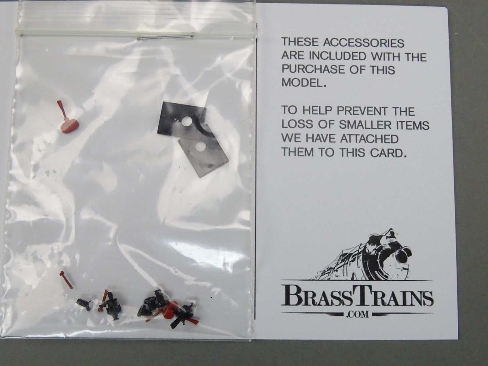 HO Brass Model - W&R NP Northern Pacfic 24' Wood Caboose #1714 Version ...