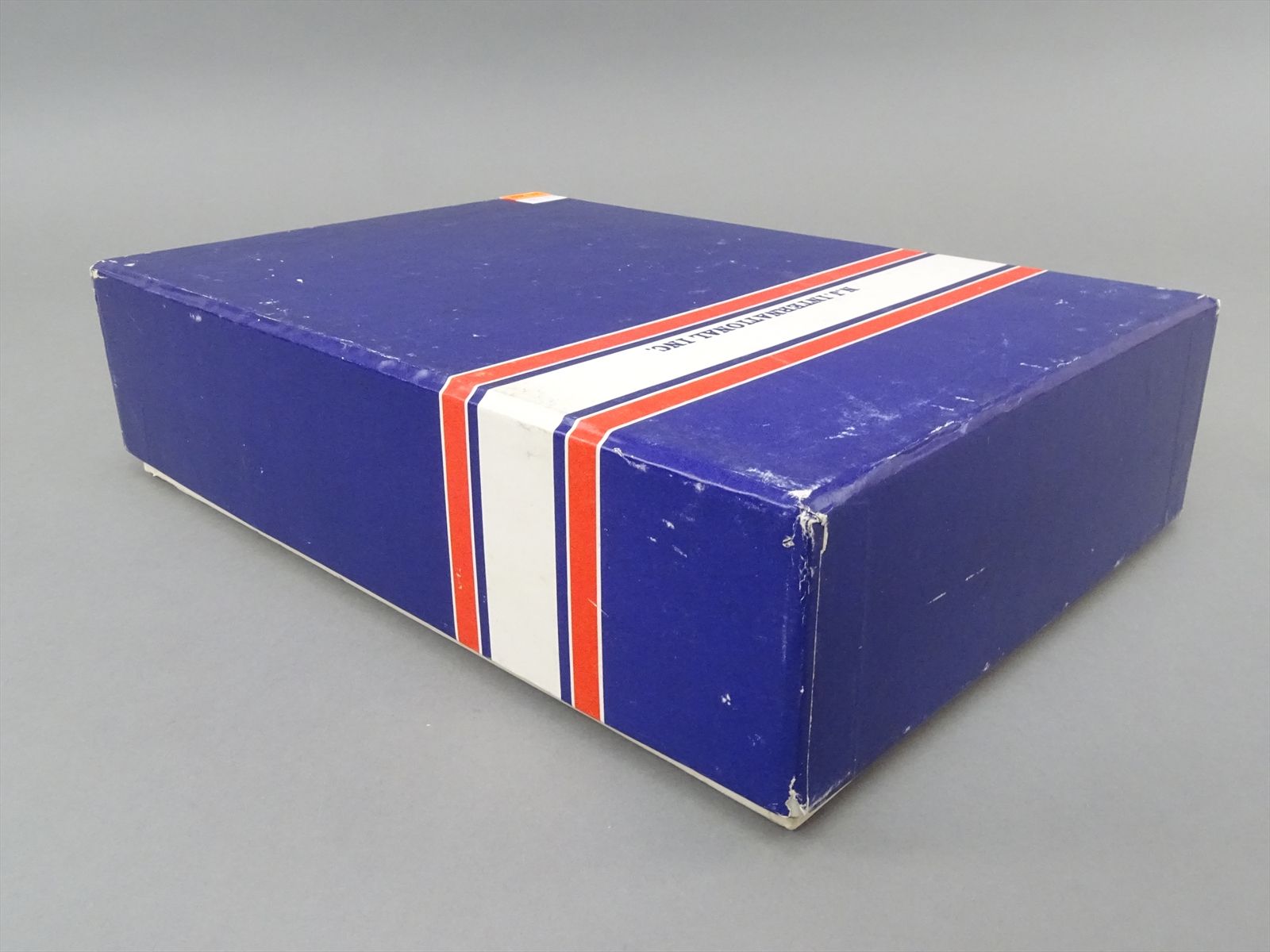 HO Brass Model - NJCB 233 PRR Pennsylvania E3SD 4-4-2 #700 - Custom ...