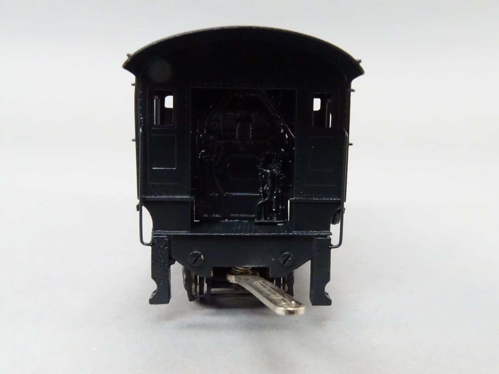 HO Brass Model - NJCB 233 PRR Pennsylvania E3SD 4-4-2 #700 - Custom ...