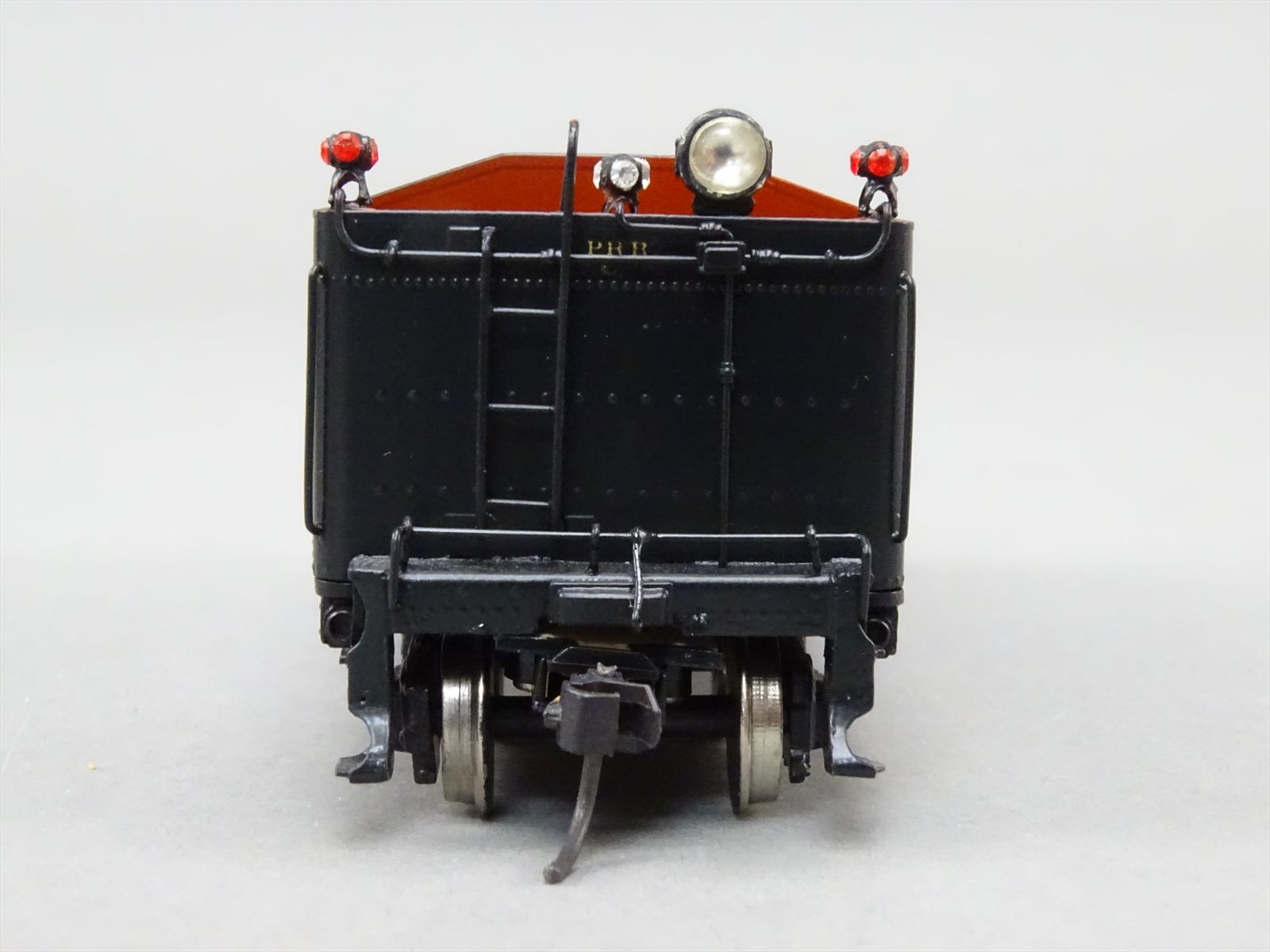 HO Brass Model - NJCB 233 PRR Pennsylvania E3SD 4-4-2 #700 - Custom ...