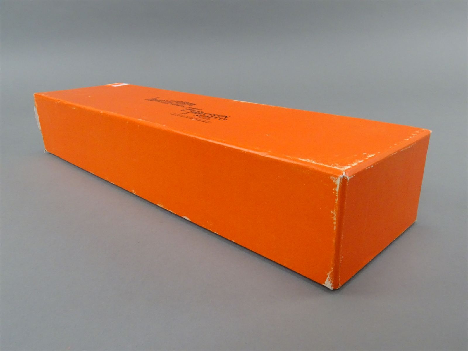 HO Brass Model - PSC 16276 80' Sleeper 6-3 3523C PRR Ice Air ...