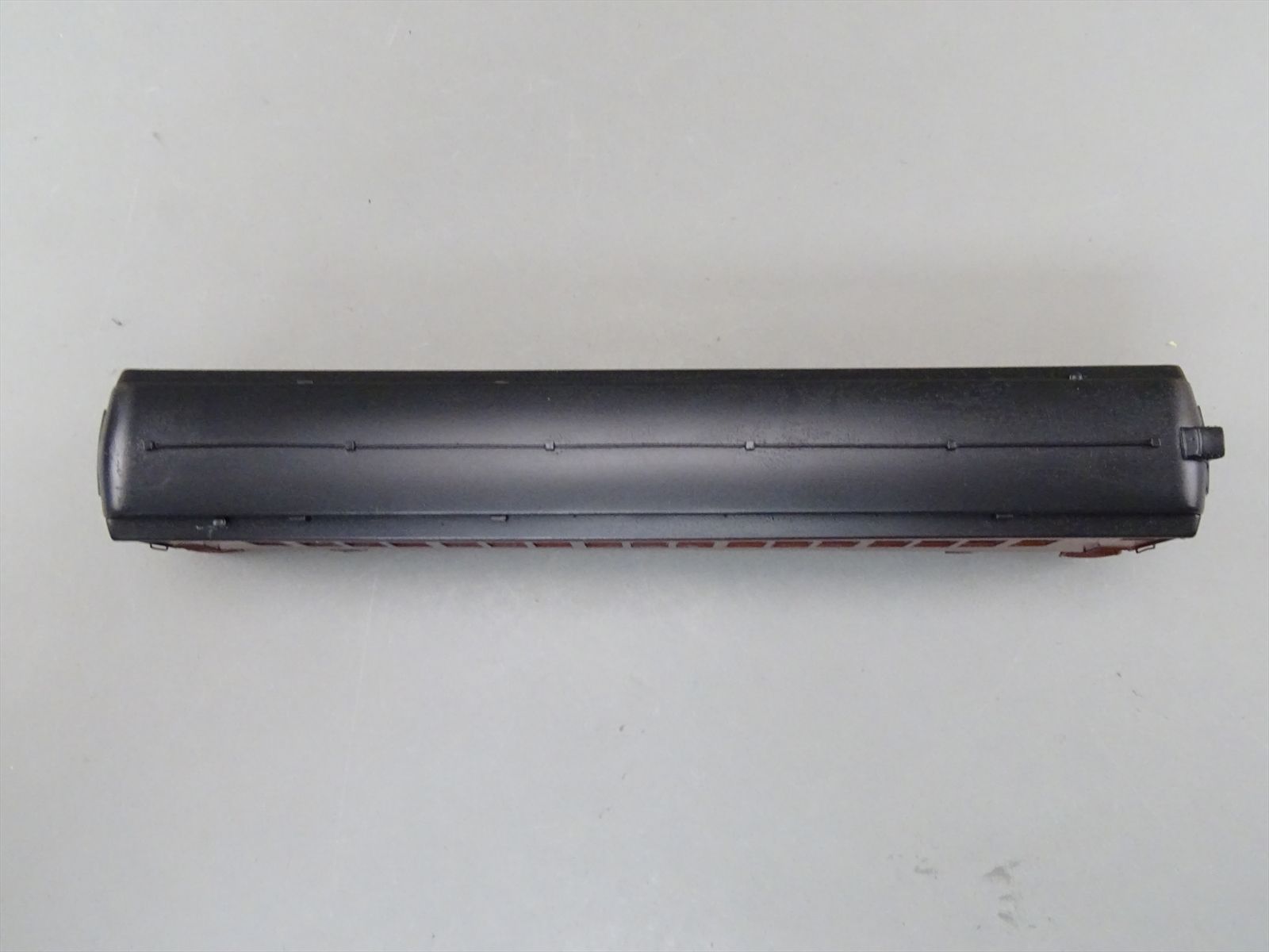 HO Brass Model - Railworks S-211 PRR Pennsylvania MU MP-54 B Combine ...