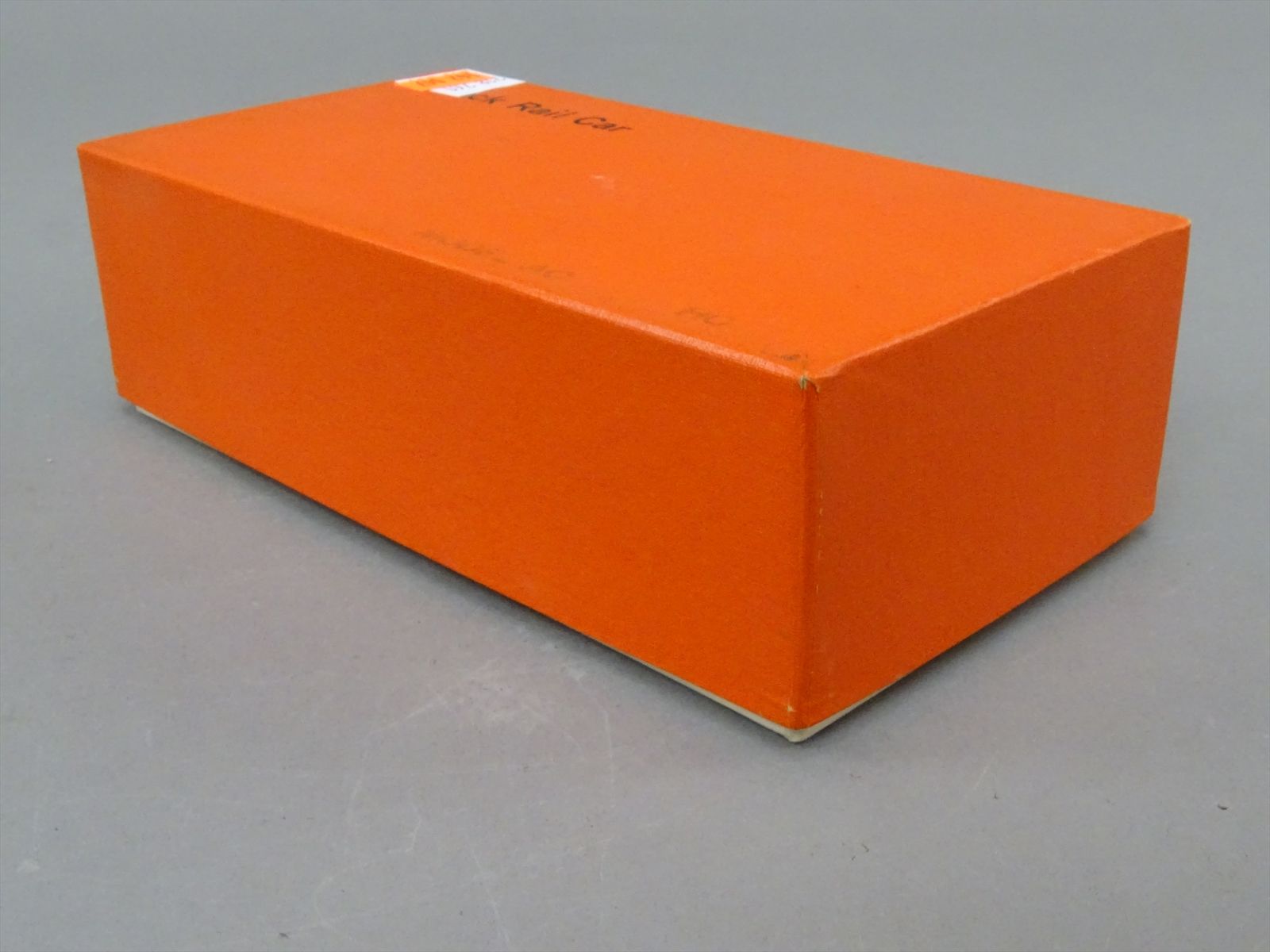 HO Brass Model - Lambert Mack Rail Bus Railbus - Custom - Made in Japan