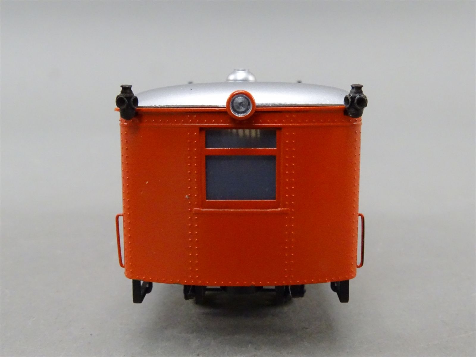 HO Brass Model - Lambert Mack Rail Bus Railbus - Custom - Made in Japan