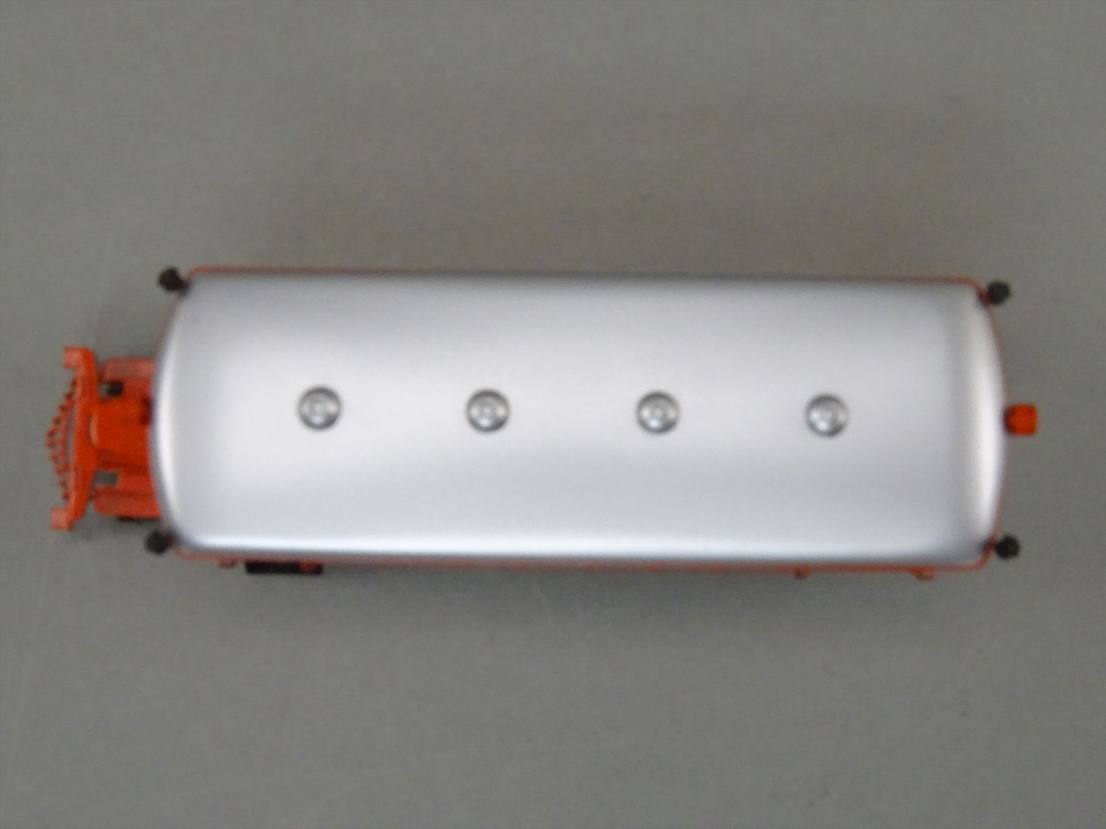 HO Brass Model - Lambert Mack Rail Bus Railbus - Custom - Made in Japan