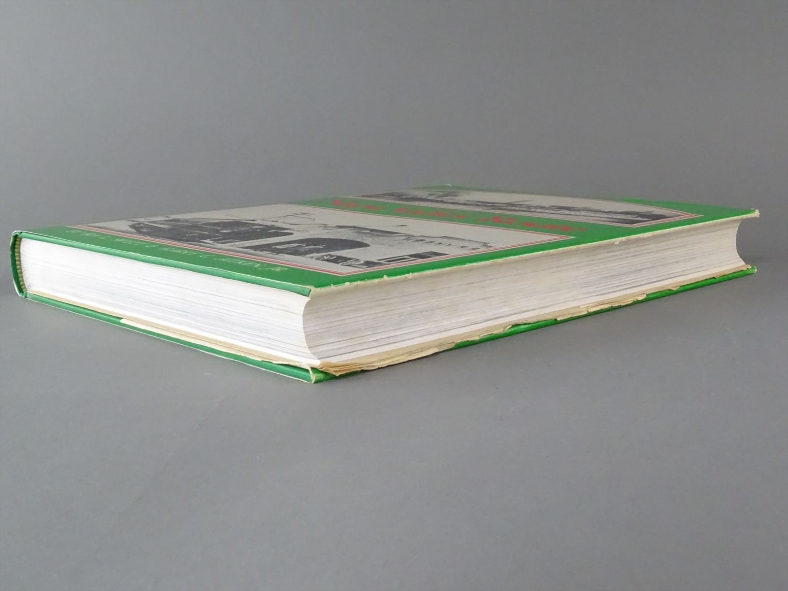 Railroad Book - The Napa Valley Route - Swett & Aitken - 575 pages