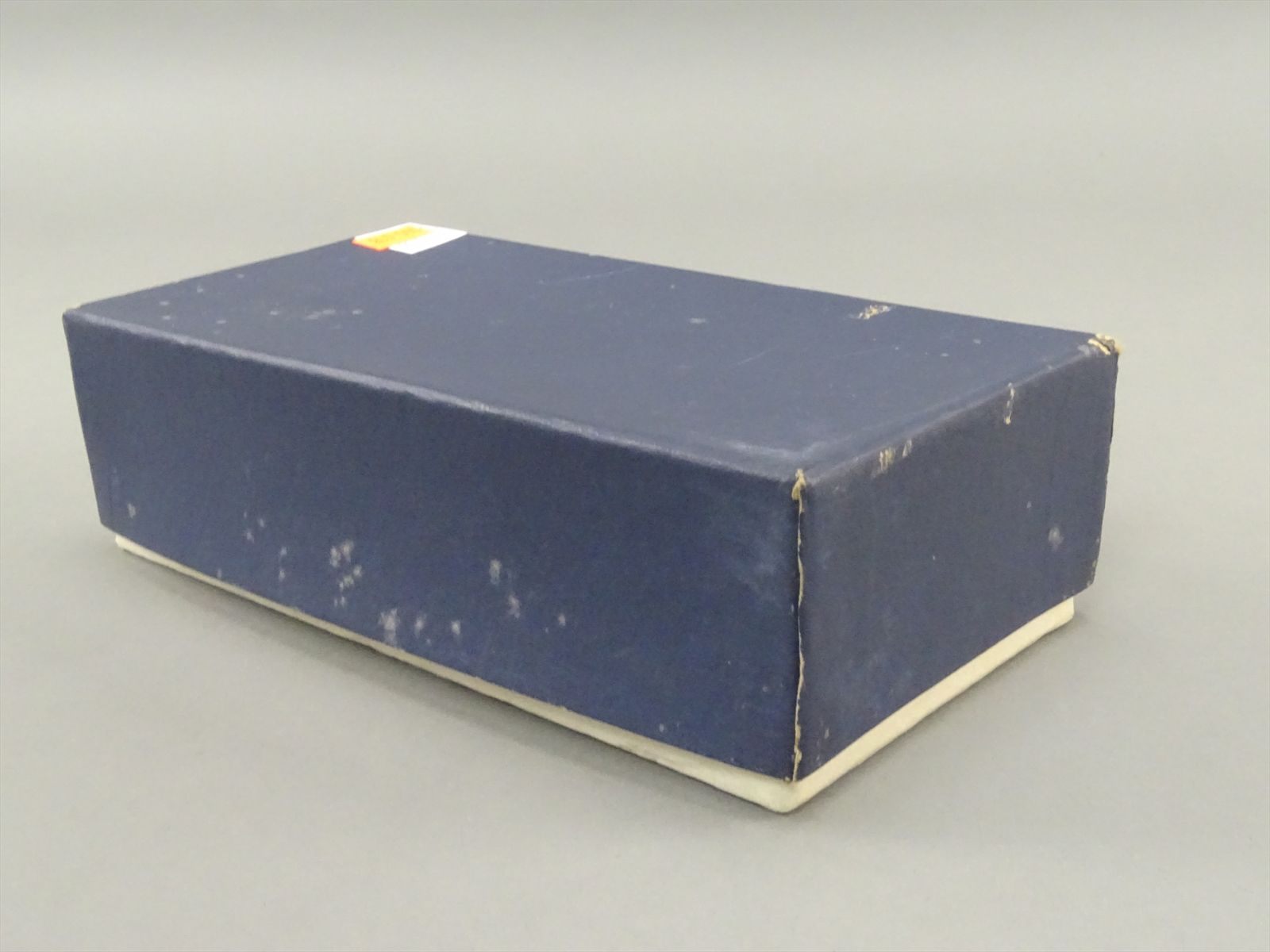 HOn3 Brass Model - PFM D&RGW Rio Grande Standard Coach #284 - Custom - 1977 Run - SKI