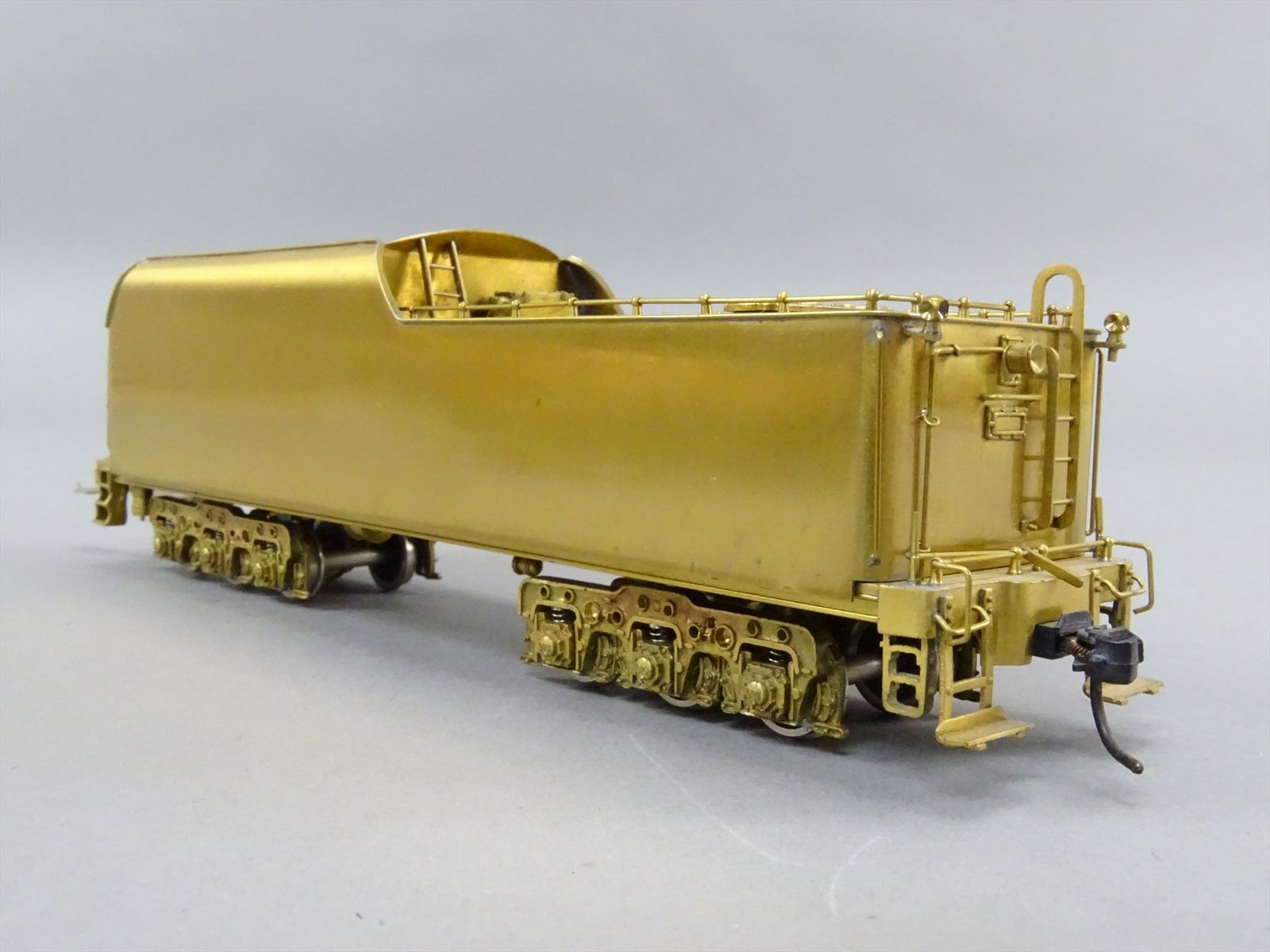 HO Brass Model - Gem Ruby Series RDG Reading 4-8-4 Class T-1 #3 of 50 ...