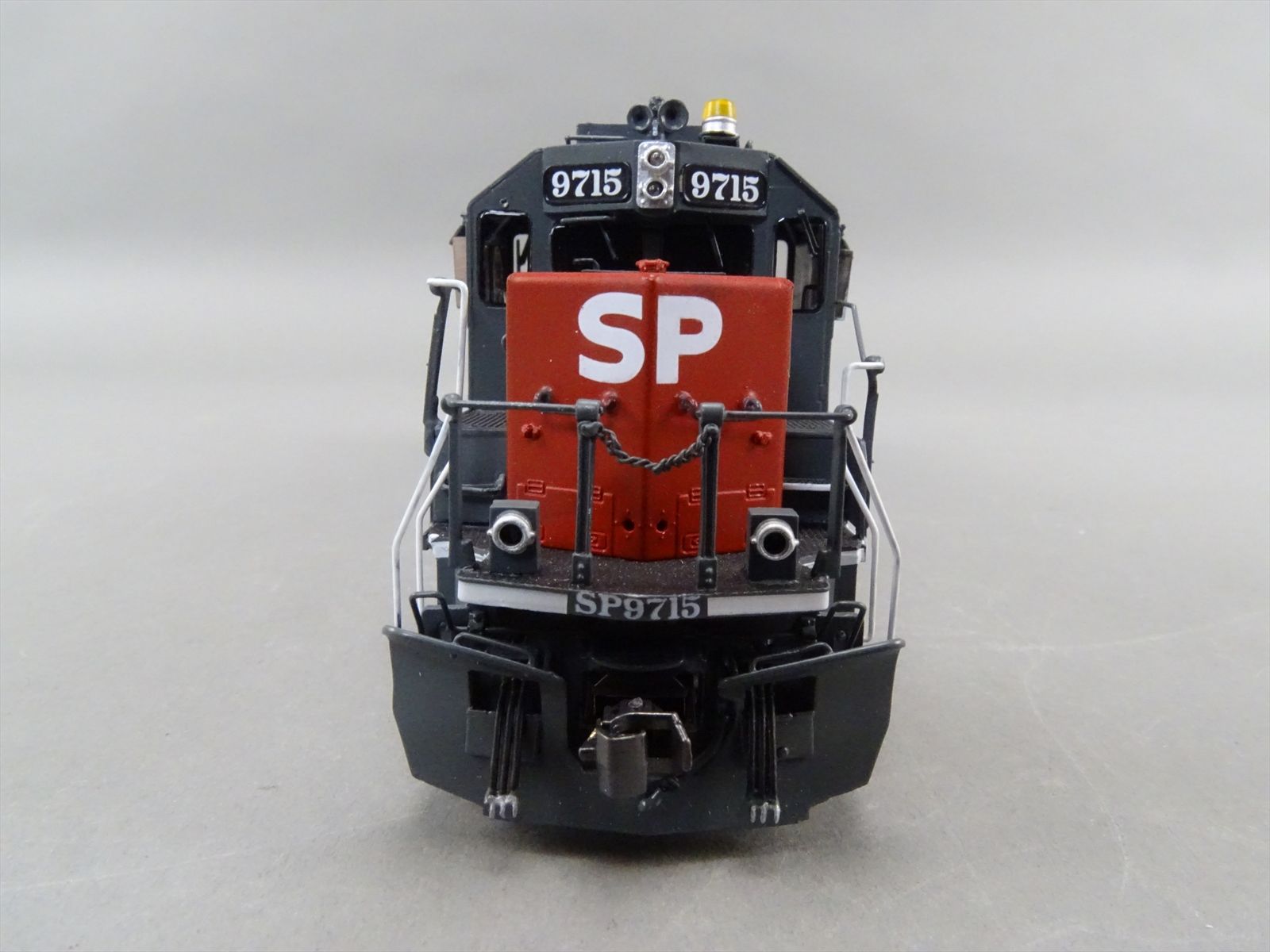 HO Brass Model - OMI 5693.1 SP Southern Pacific GP60 #9715 - F/P - 1999 ...