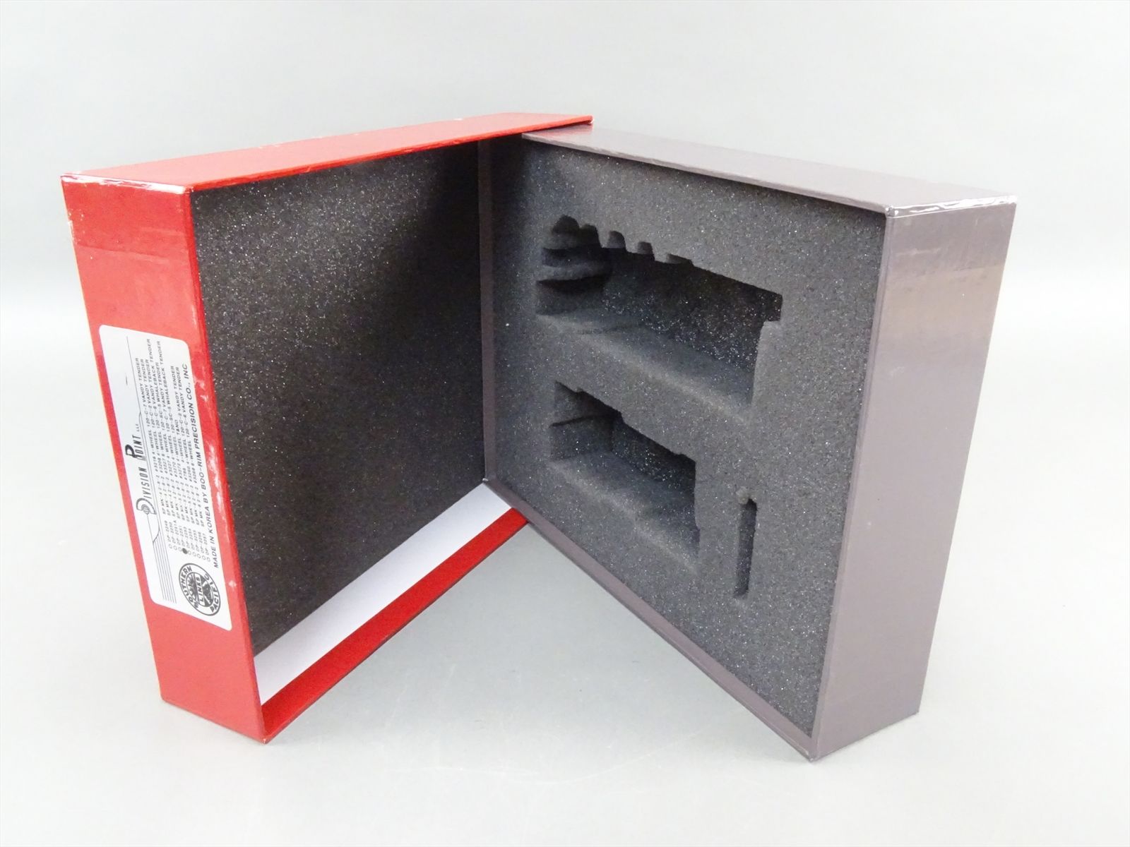 HO Brass Model - DP 2251 SP Southern Pacific MK-4 2-8-2 #3227 - F/P ...