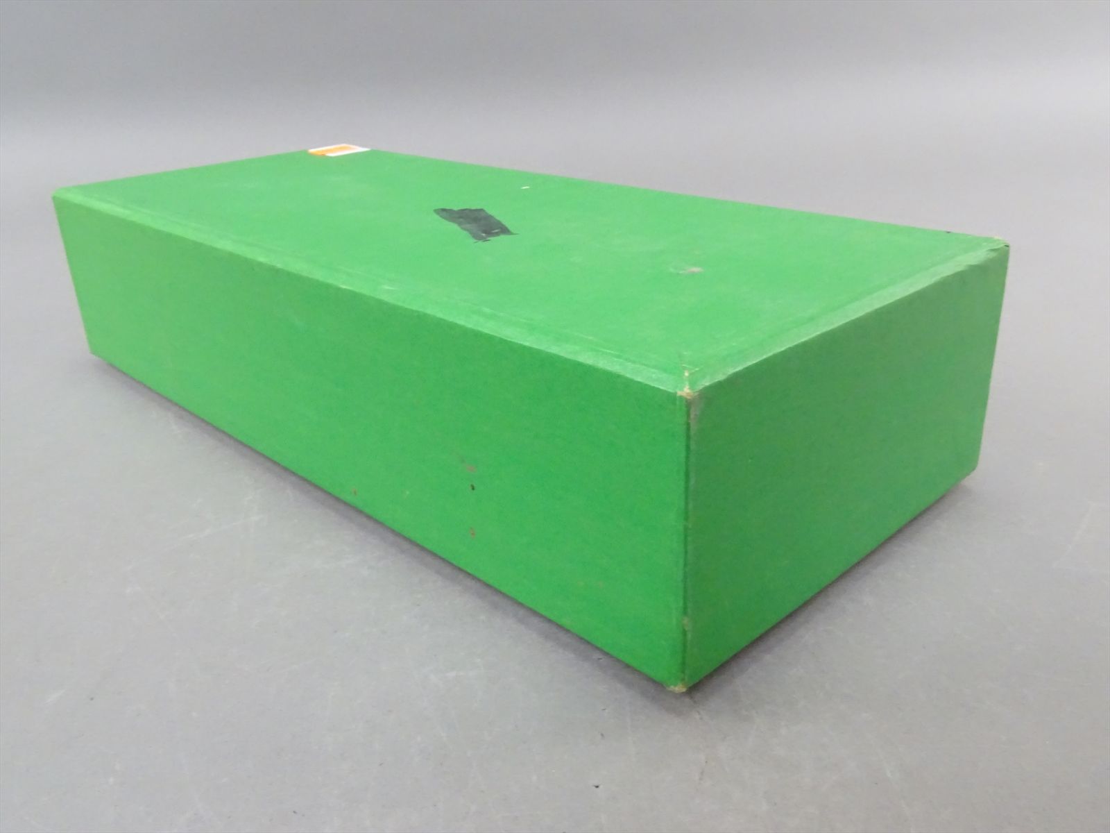 HO Brass Model - OMI 1883 TC Tennessee Central FA-1 w/o Dynamic Brakes ...