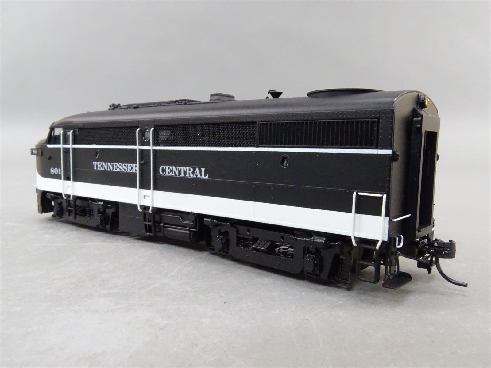 HO Brass Model - OMI 1883 TC Tennessee Central FA-1 w/o Dynamic Brakes ...