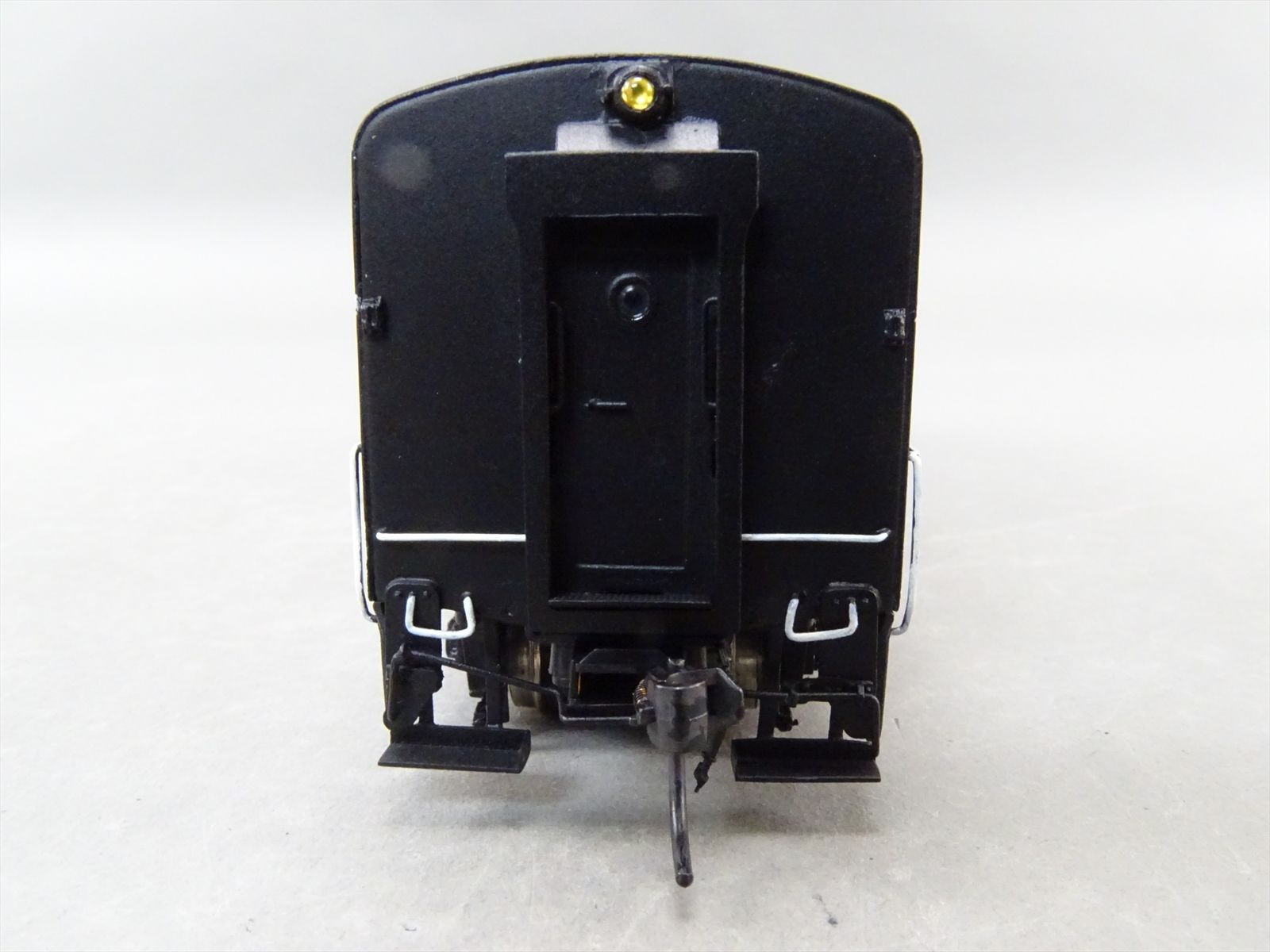 HO Brass Model - OMI 1883 TC Tennessee Central FA-1 w/o Dynamic Brakes ...