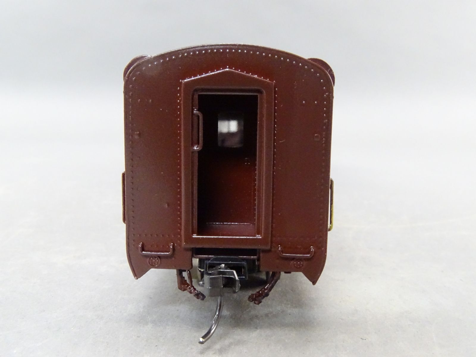 HO Brass Model - Oriental PRR 1938 Broadway Limited Observation Car ...