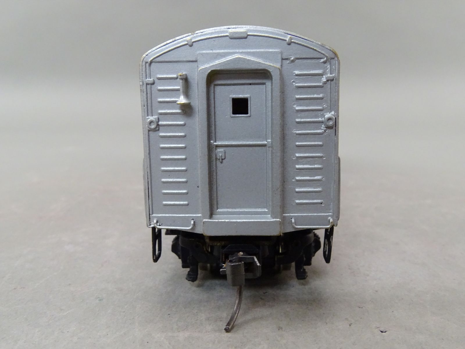 HO Brass Model - Oriental PRR Pennsylvania EMD E7 E7A 2000HP w/ Large ...