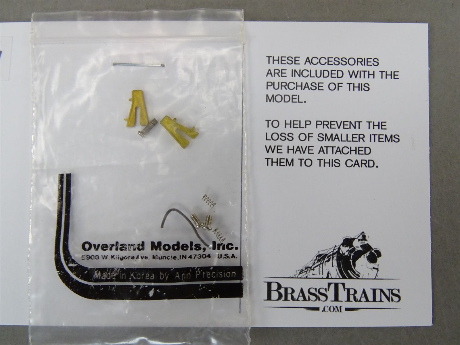 HO Brass Model - OMI 5328 UP Union Pacific SD40-2 #3234 - Pro Paint ...