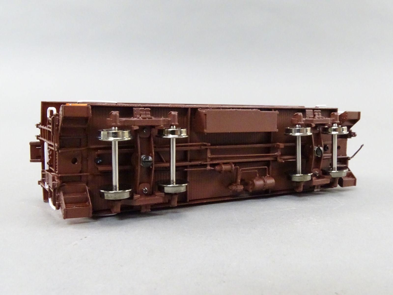 HO Brass Model - PSC 16678-3 SP Southern Pacific C-30-2 Caboose Wood ...
