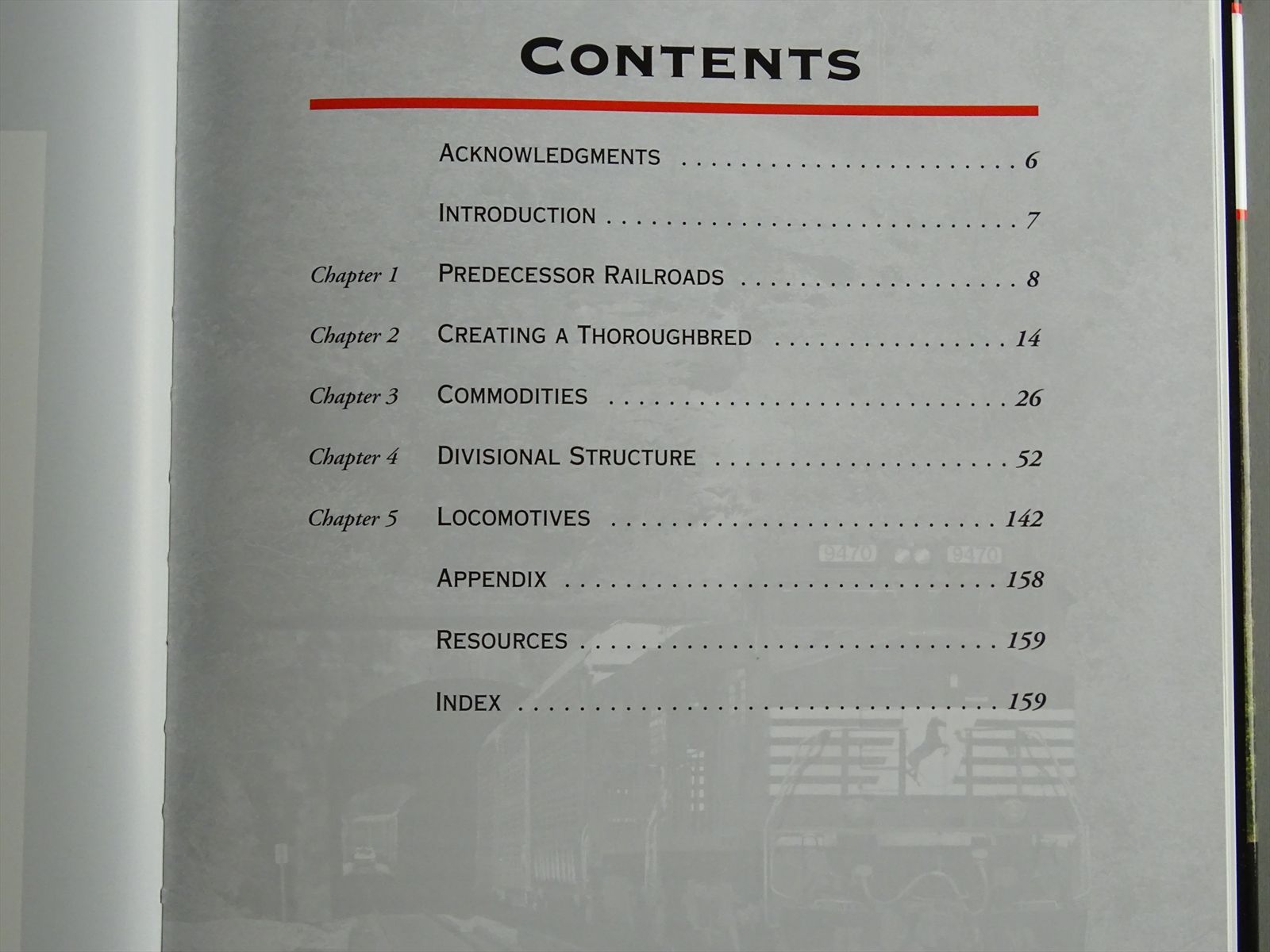 Railroad Book - Norfolk Southern Railway - Richard C. Borkowski Jr ...