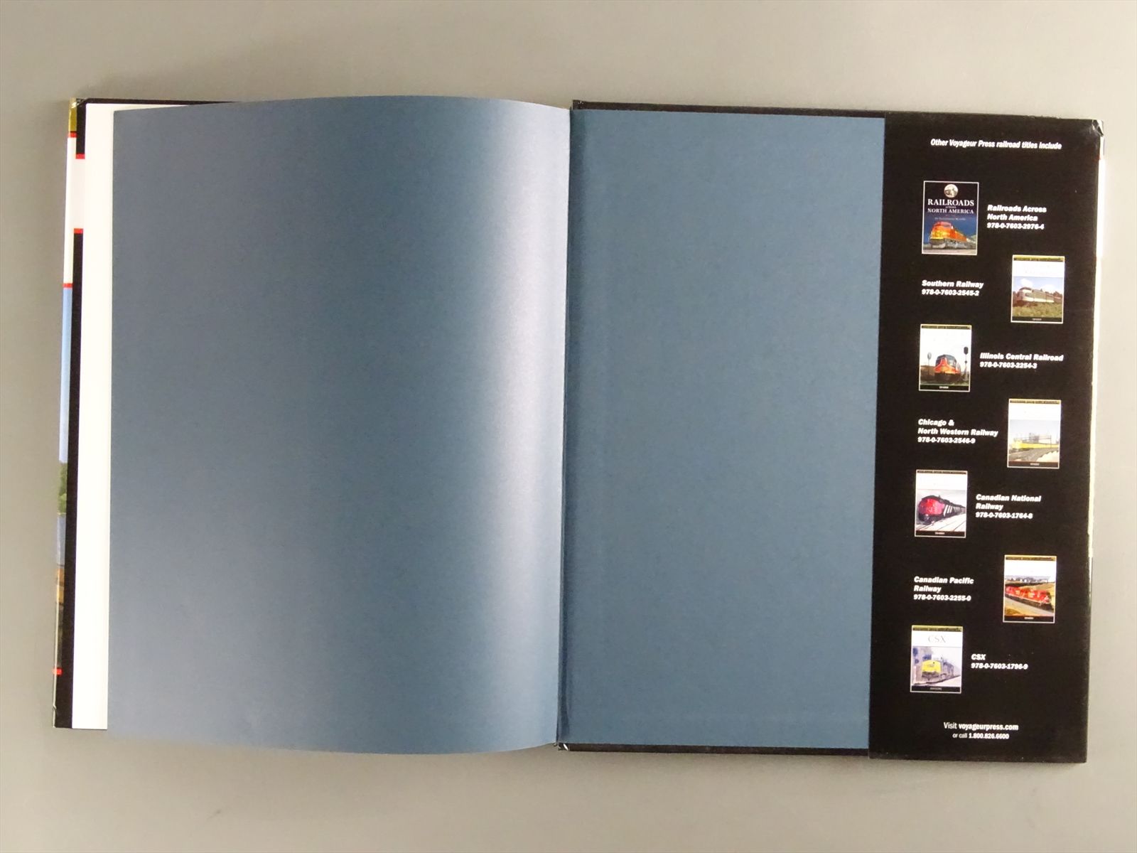 Railroad Book - Norfolk Southern Railway - Richard C. Borkowski Jr ...