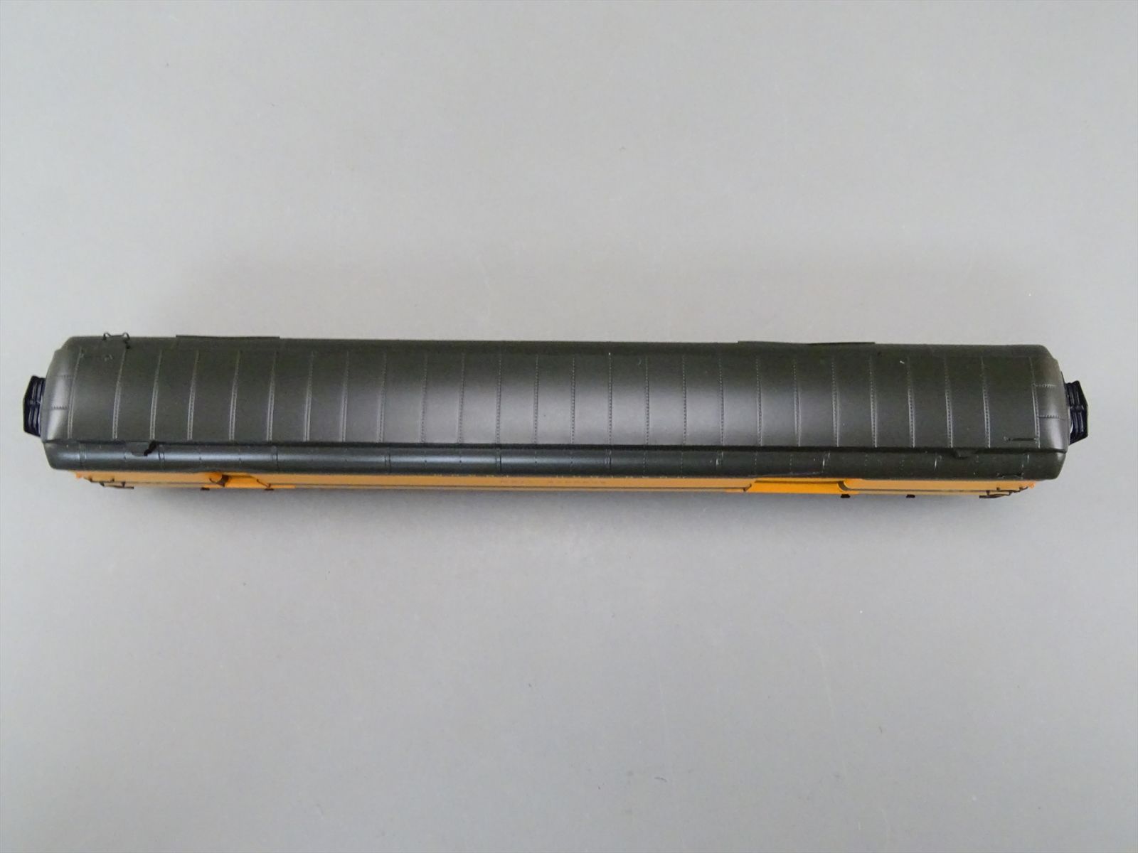 HO Brass Model - CIL 2393.1 GN Great Northern Heavyweight Mail Storage ...