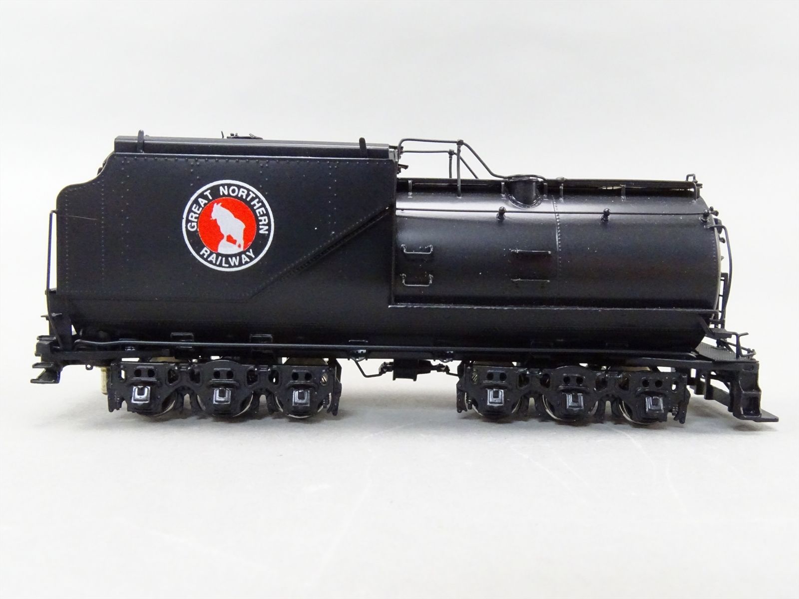 HO Brass Model - CIL 2082 GN Great Northern P-2 Vandy Vanderbilt Tender ...