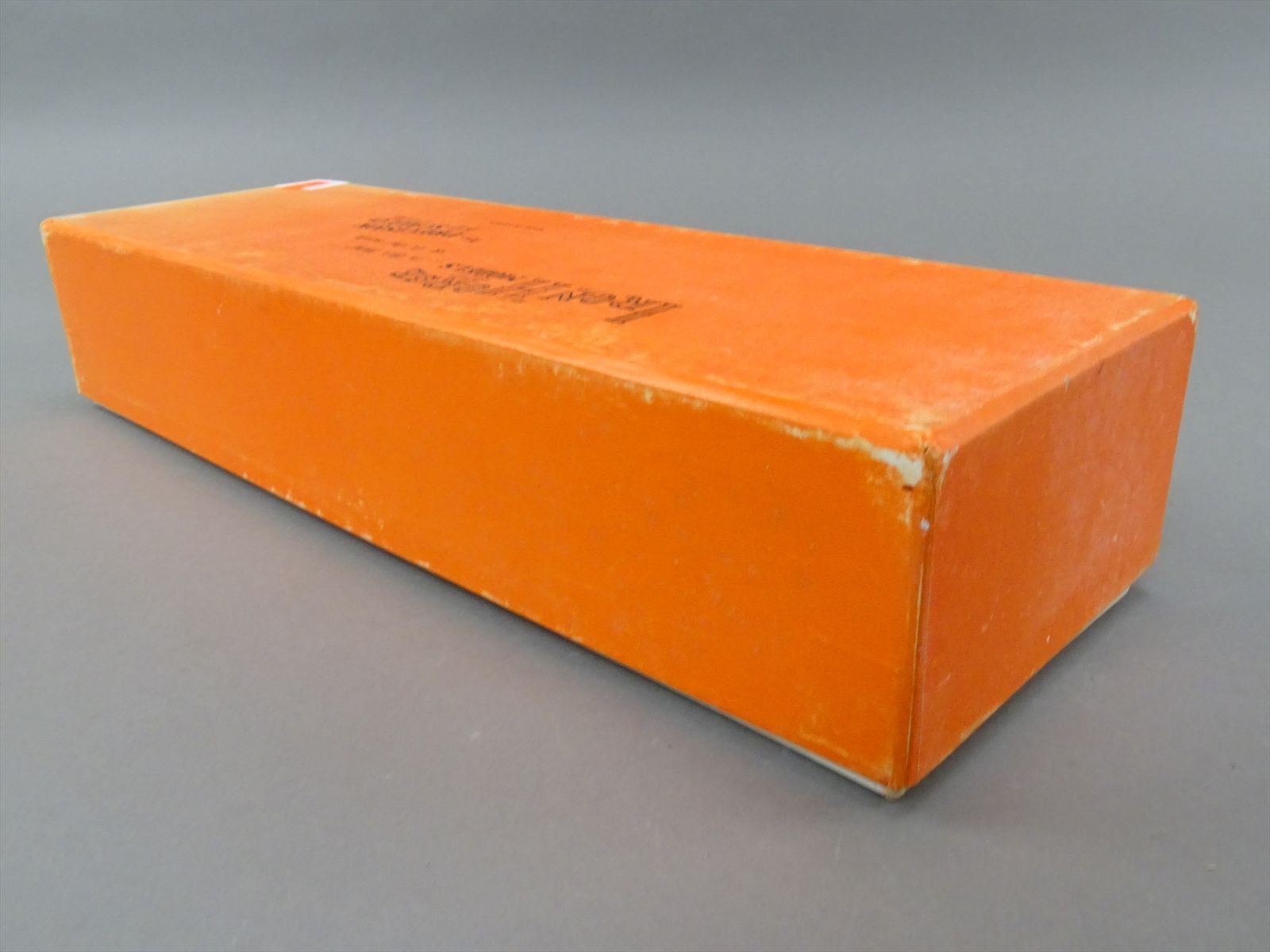 HO Brass Model - PSC 15428 Pullman HW Heavyweight 12-Section Sleeper Plan 3410 Less Air - Custom ...