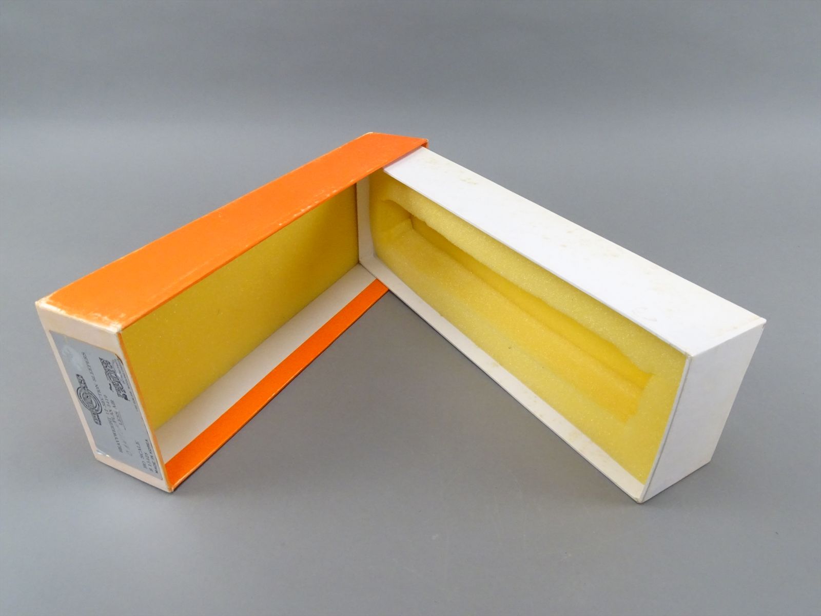 HO Brass Model - PSC 15428 Pullman HW Heavyweight 12-Section Sleeper Plan 3410 Less Air - Custom ...