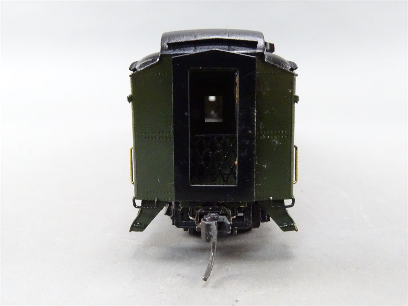 HO Brass Model - PSC 15428 Pullman HW Heavyweight 12-Section Sleeper ...