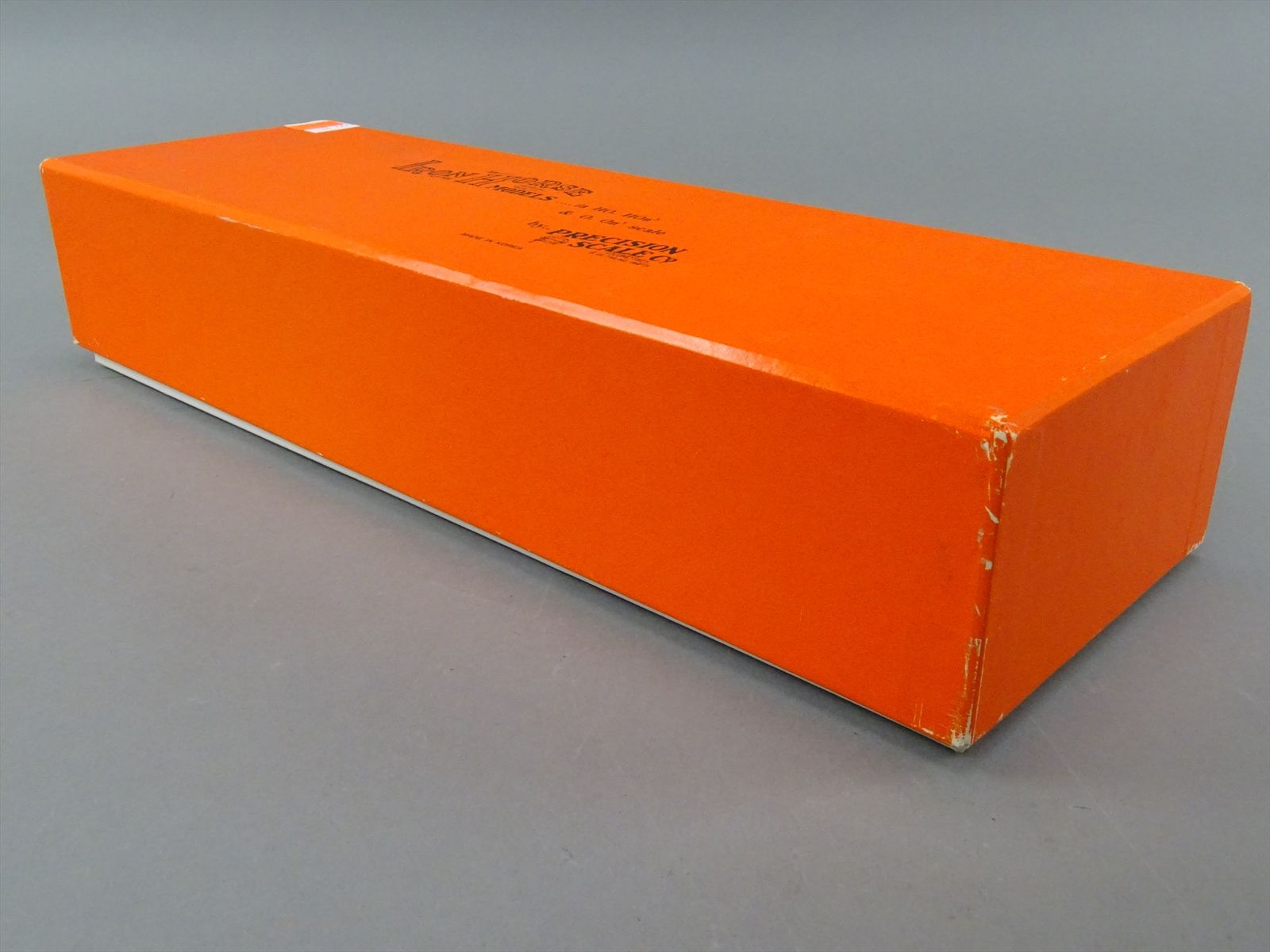 HO Brass Model - PSC 16258-2 PRR Pennsylvania Pullman HW Heavyweight 14 ...