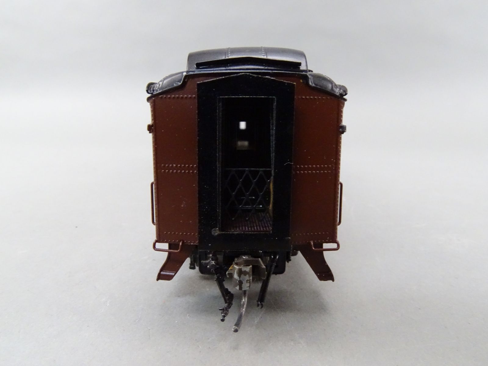 HO Brass Model - PSC 16258-2 PRR Pennsylvania Pullman HW Heavyweight 14 ...