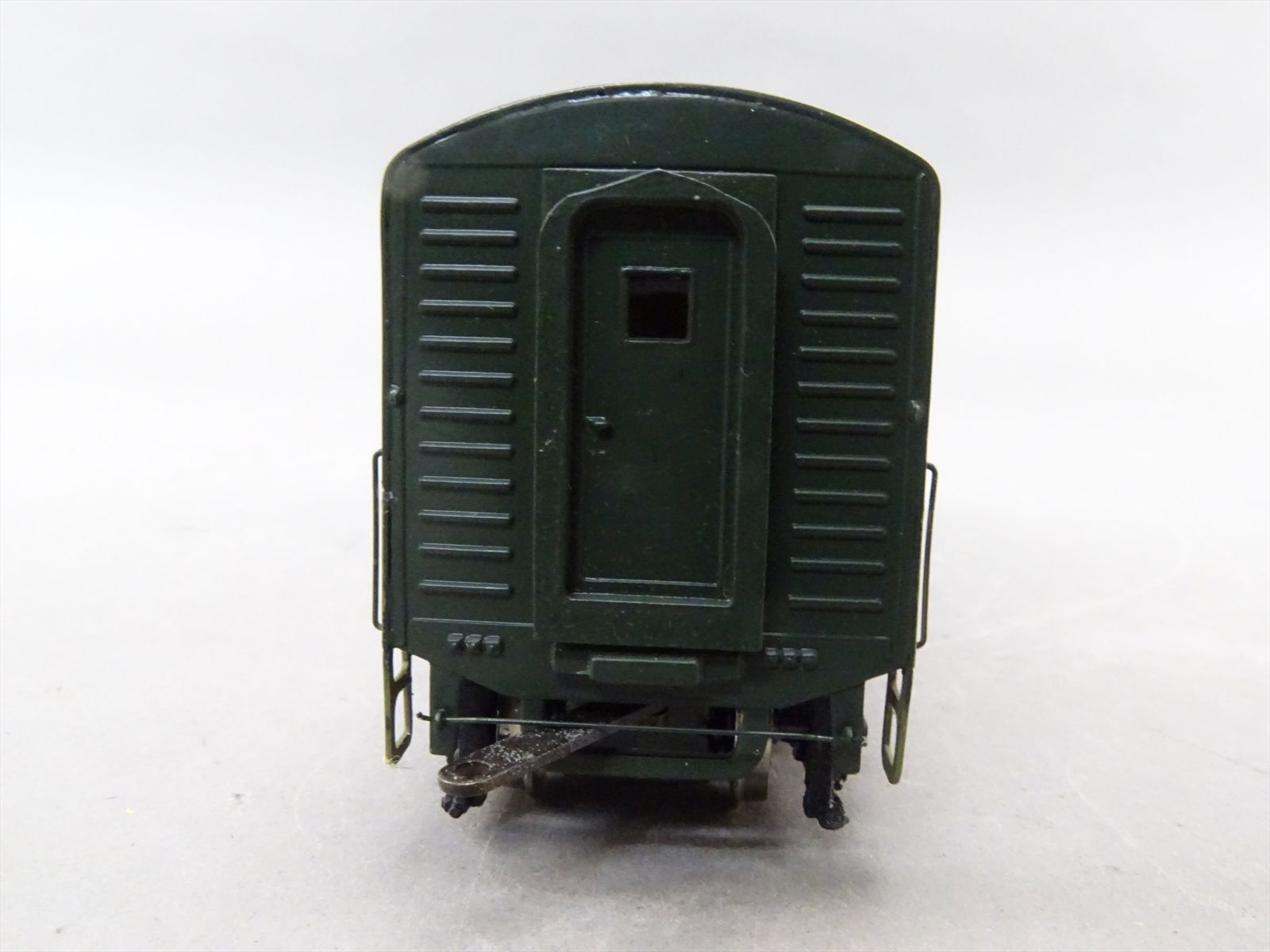 HO Brass Model - Oriental NP Northern Pacific EMD F9 F9A 1750HP - F/P ...