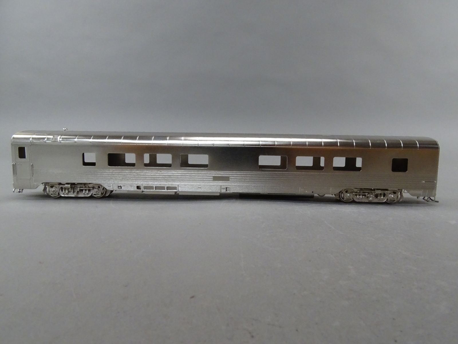 HO Brass Model - Palace Car Co. SP Southern Pacific Chair Car #2216 ...