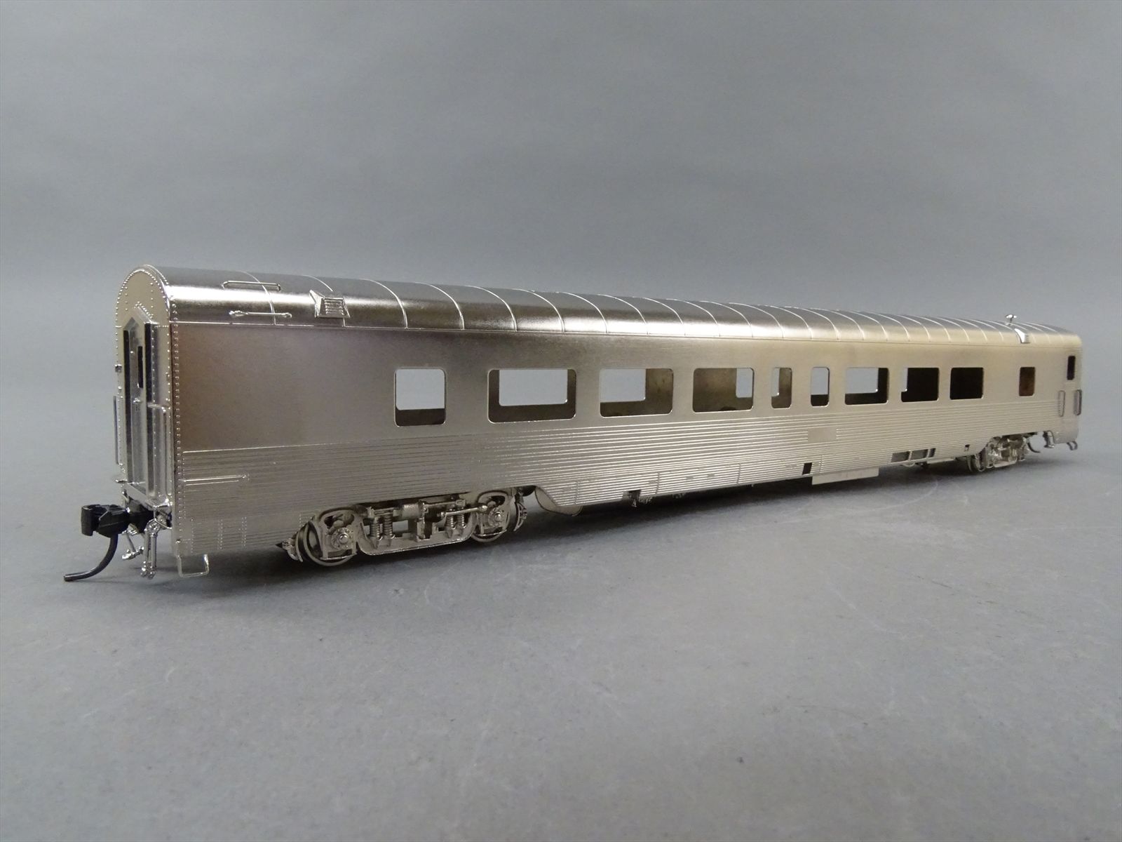 HO Brass Model - Palace Car Co. SP Southern Pacific Chair Car #2216 ...