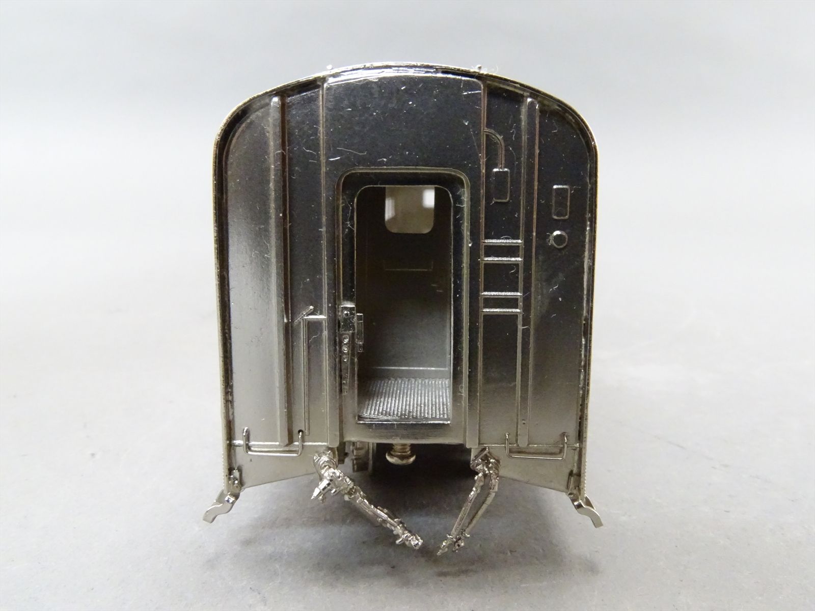 HO Brass Model - Palace B&O Baltimore & Ohio Strata Dome Sleeper #7600 ...