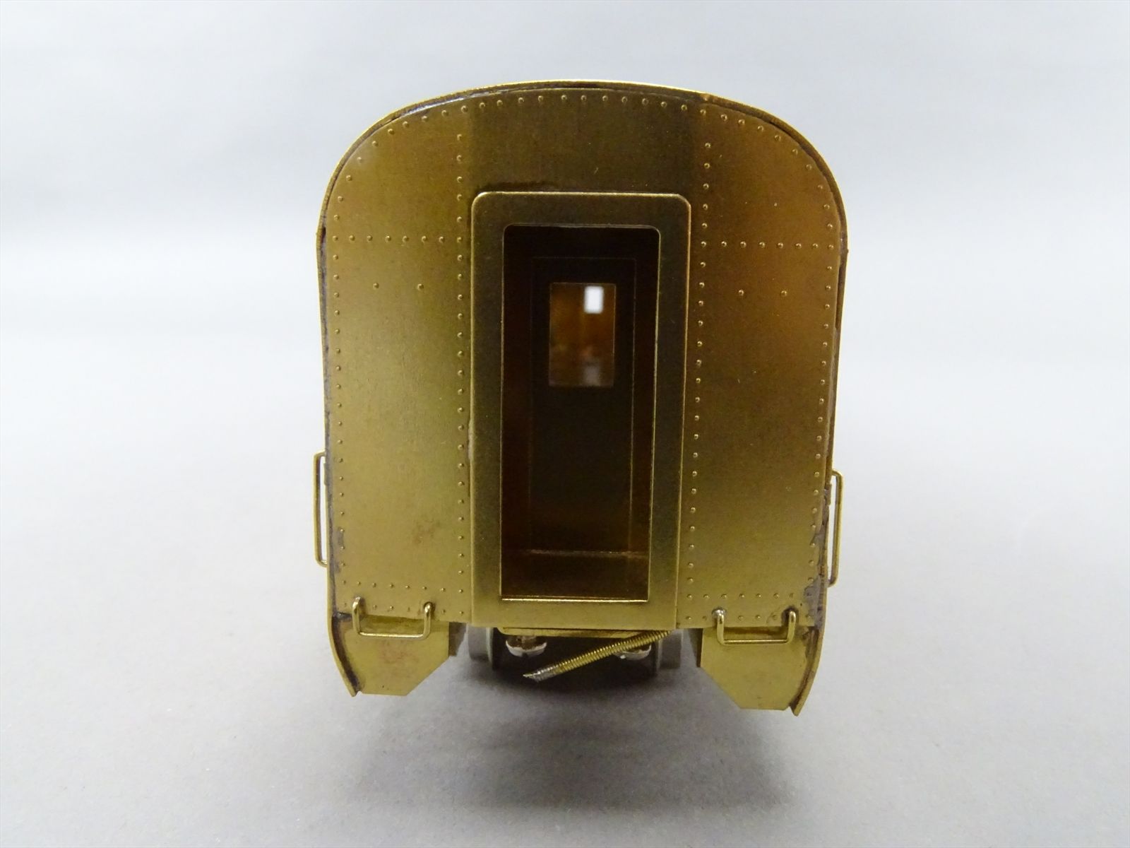 HO Brass Model - Oriental UP Union Pacific 12-1 Sleeper James Marshall ...