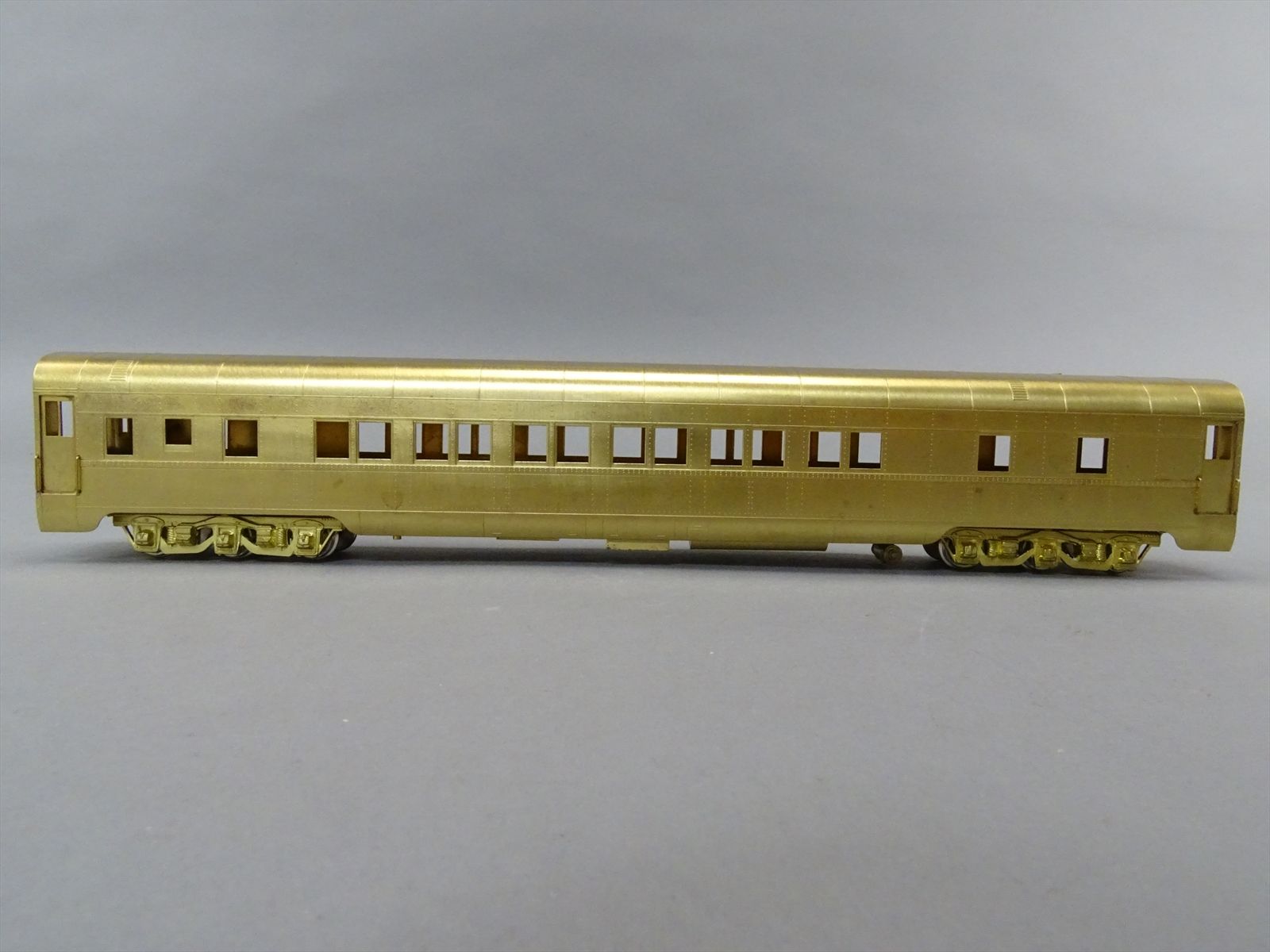HO Brass Model - Oriental UP Union Pacific 12-1 Sleeper James Marshall ...